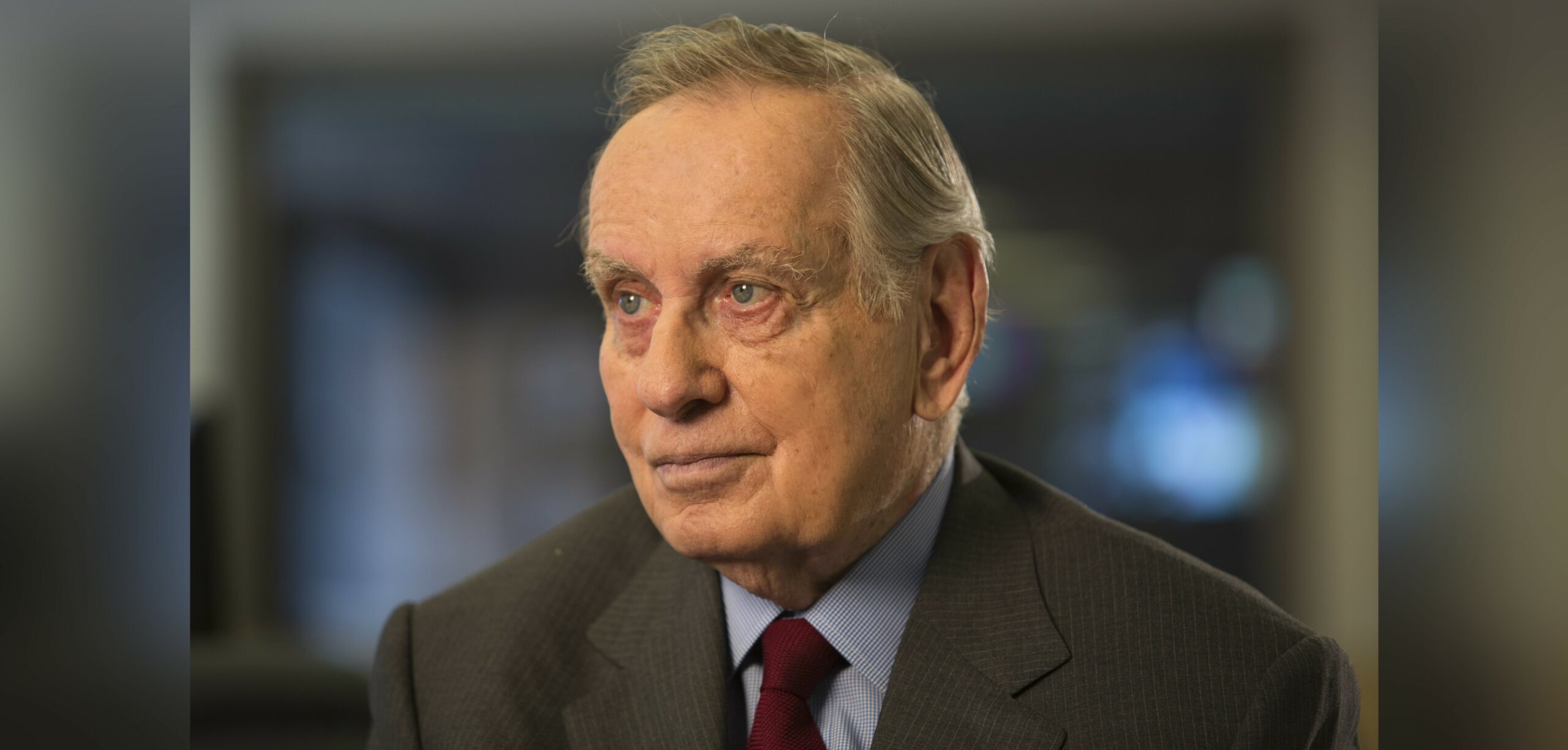 Zalman Shoval’s Israel: From Ben-Gurion to Bibi