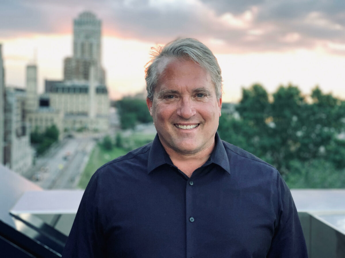 Rob Barrett is gunning to flip Al Franken’s former seat