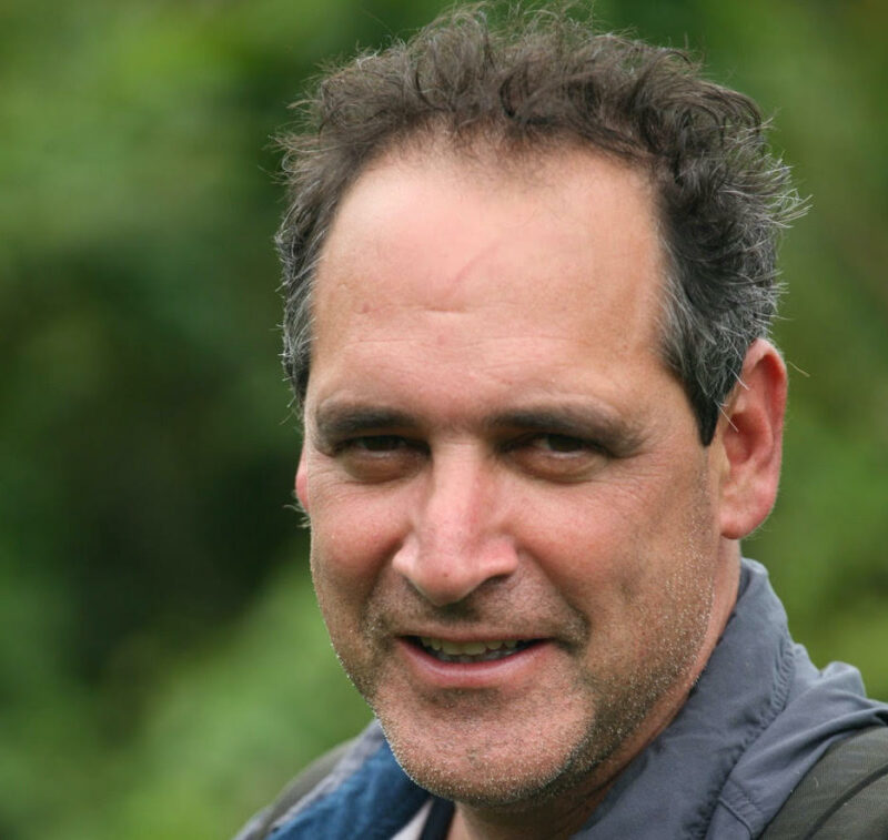 Infectious disease reporter Jon Cohen helps make sense of COVID-19