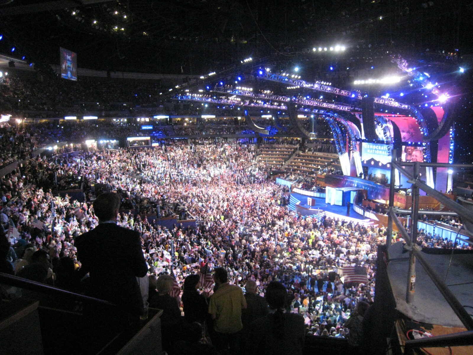 DNC platform on Israel expected to reflect Biden, not Bernie