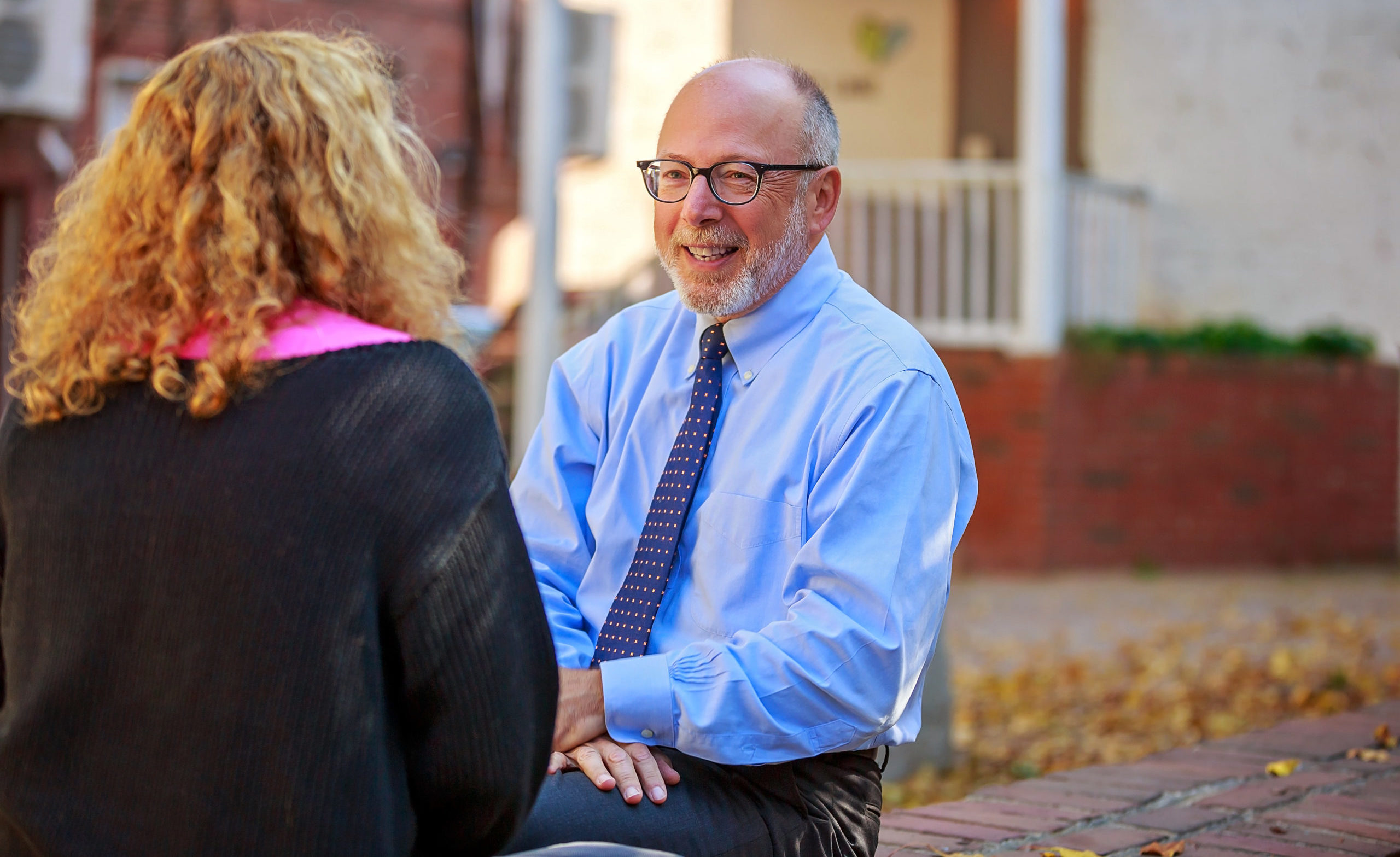 Andru Volinsky lawyer for Bernie Sanders sight set on new Hampshire