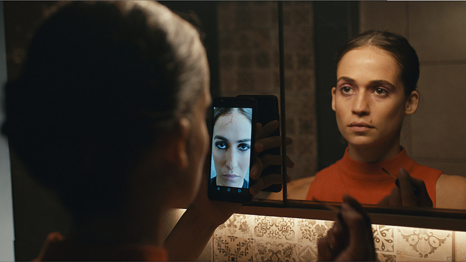 Niv Sultan talks behind the scenes of 'Tehran,' the newest Israeli thriller