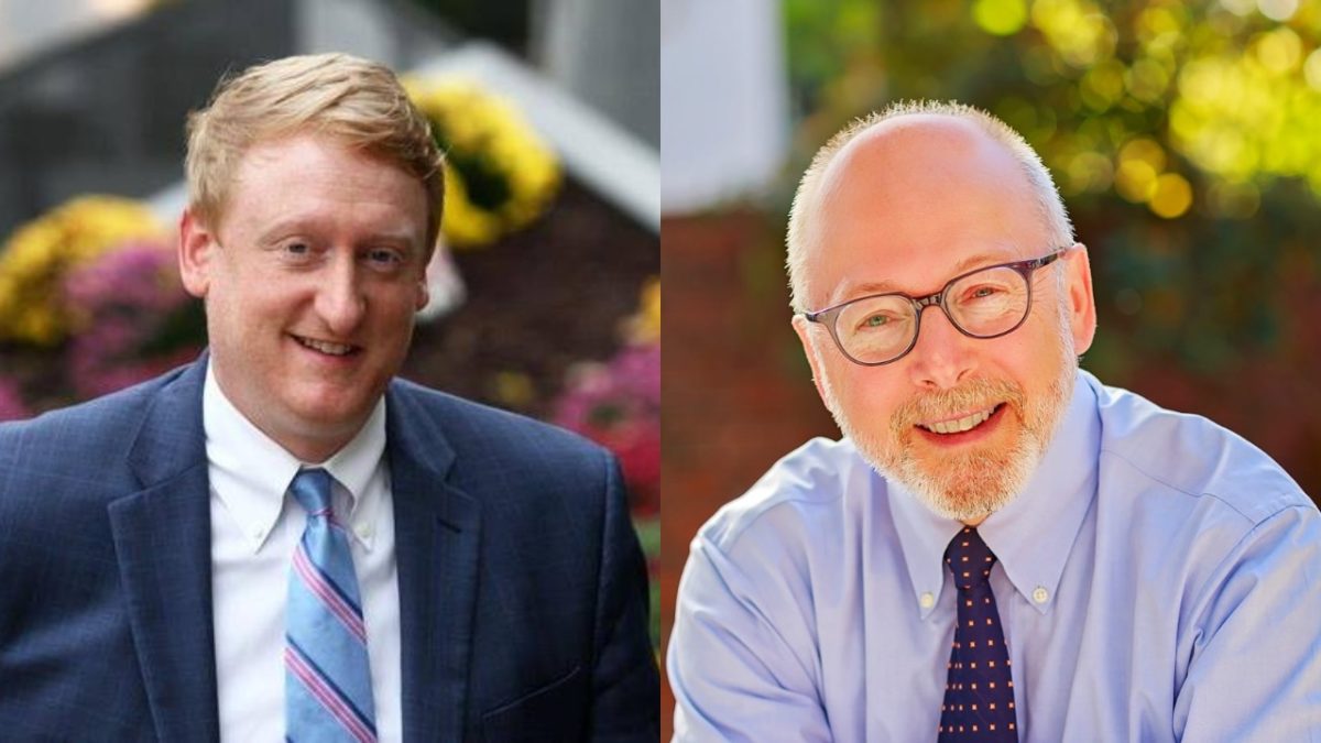 Andru Volinsky hope to end Sununu dynasty in N.H.