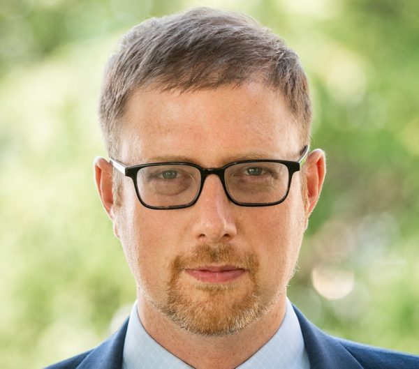 How Democratic Party chair Ben Wikler helped flip Wisconsin for Biden