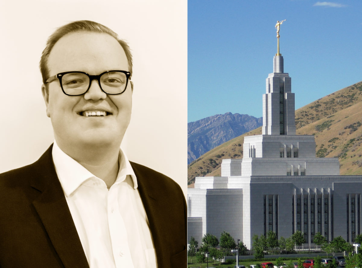 Why McKay Coppins’ article on Mormons in America resonates with Jewish ...