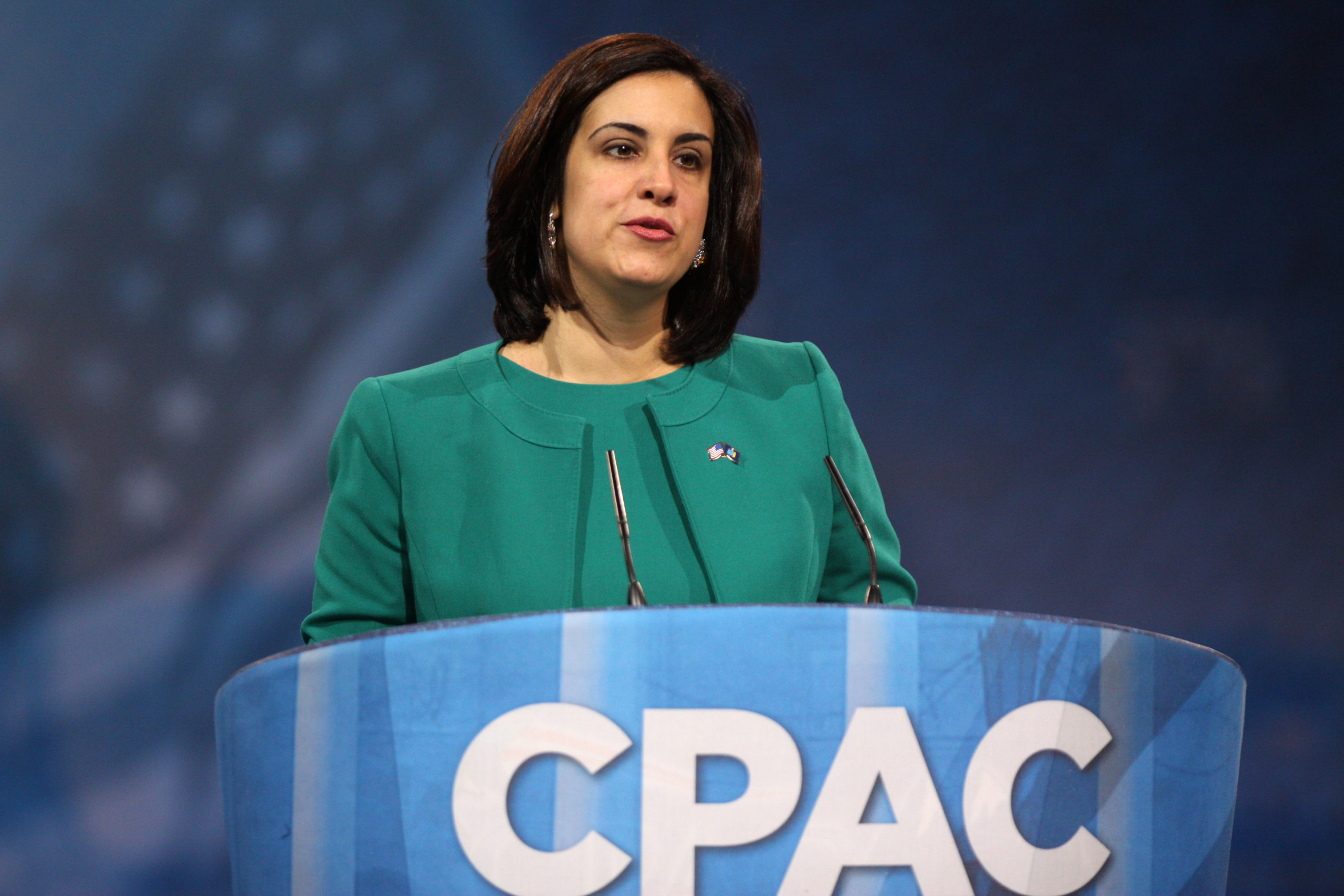 Nicole Malliotakis calls for unity amid House GOP divisions