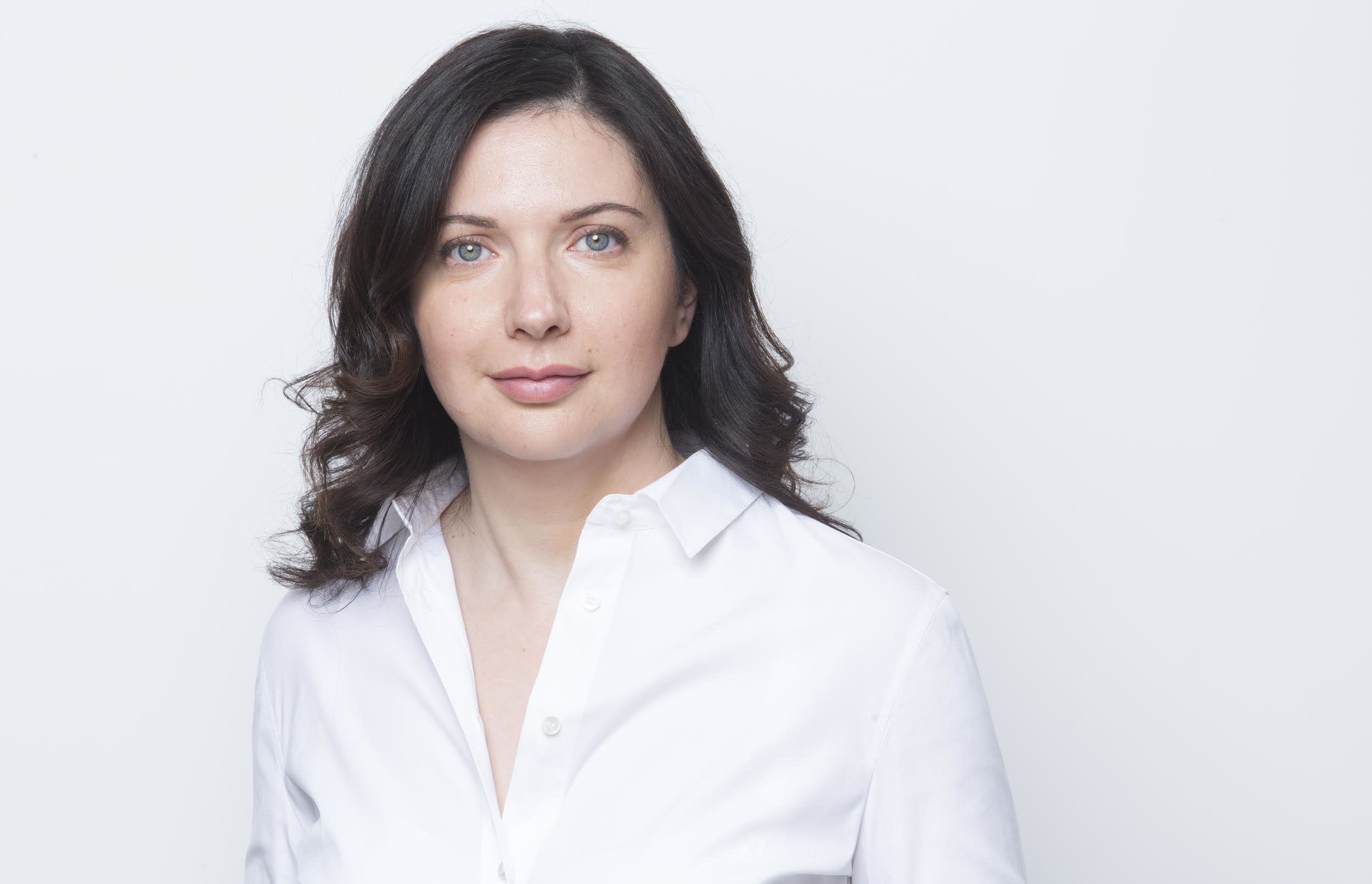 What drives philanthropist Irina Nevzlin?
