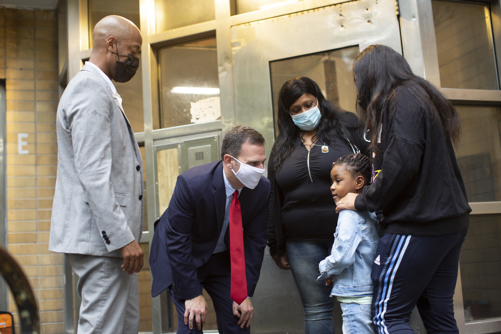 The defense attorney gunning to be Manhattan's chief prosecutor