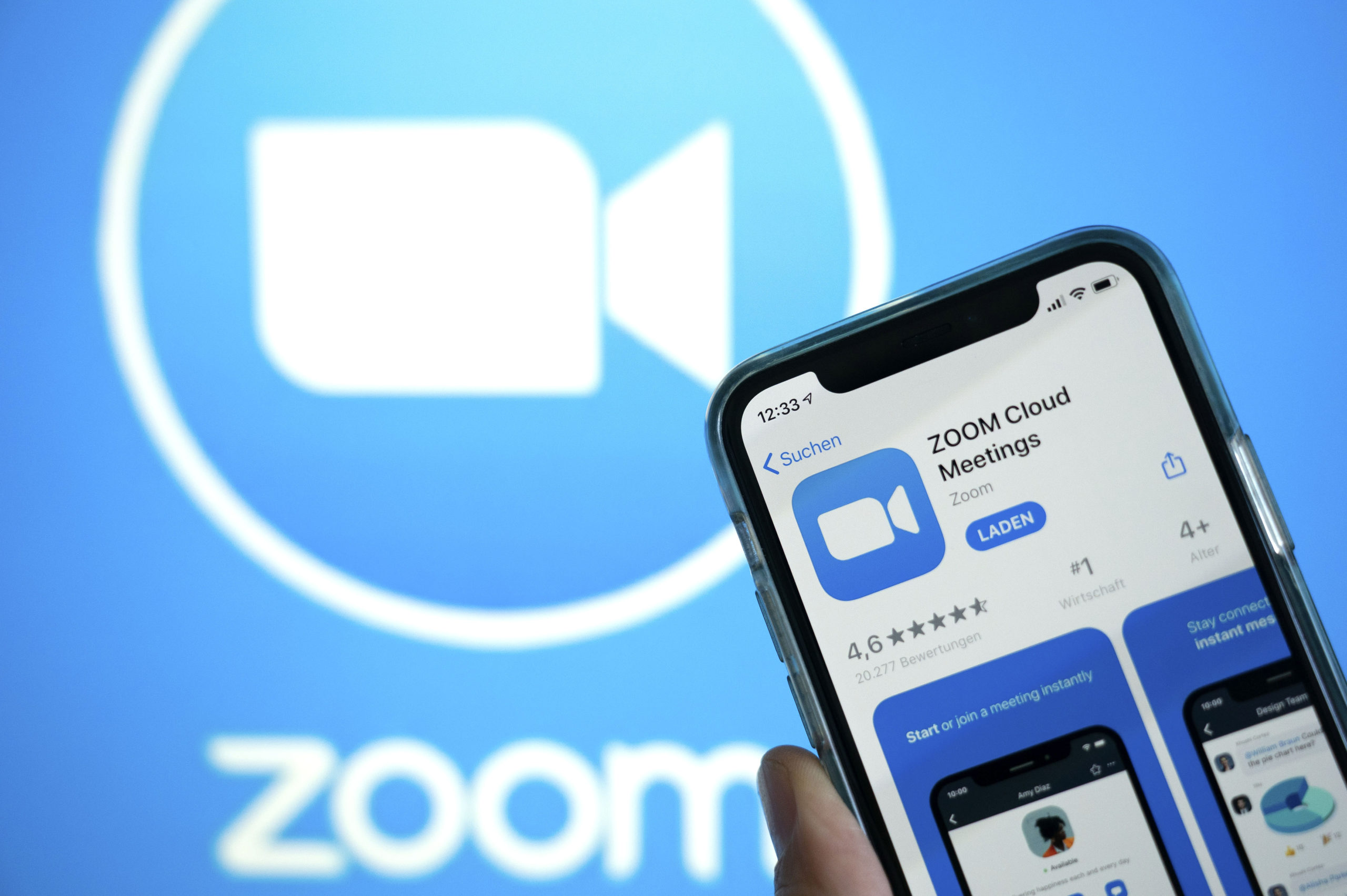 A look back at 52 weeks of Zoom rankings