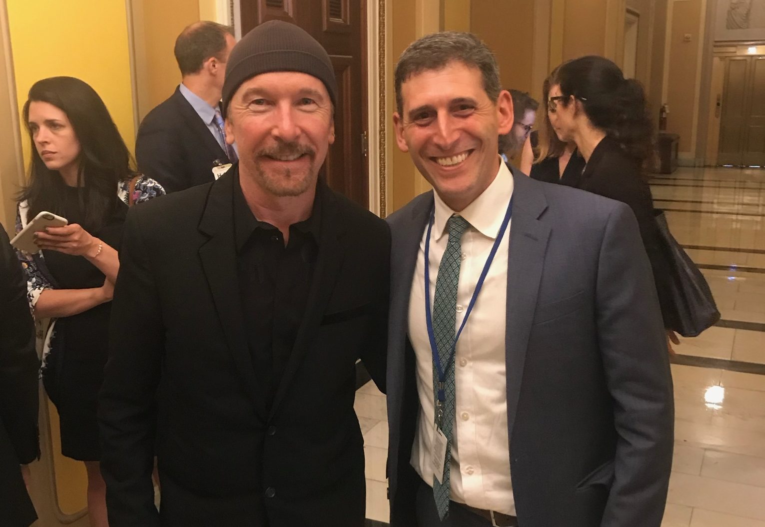 A top Democratic foreign policy staffer reflects on 14 years on Capitol ...