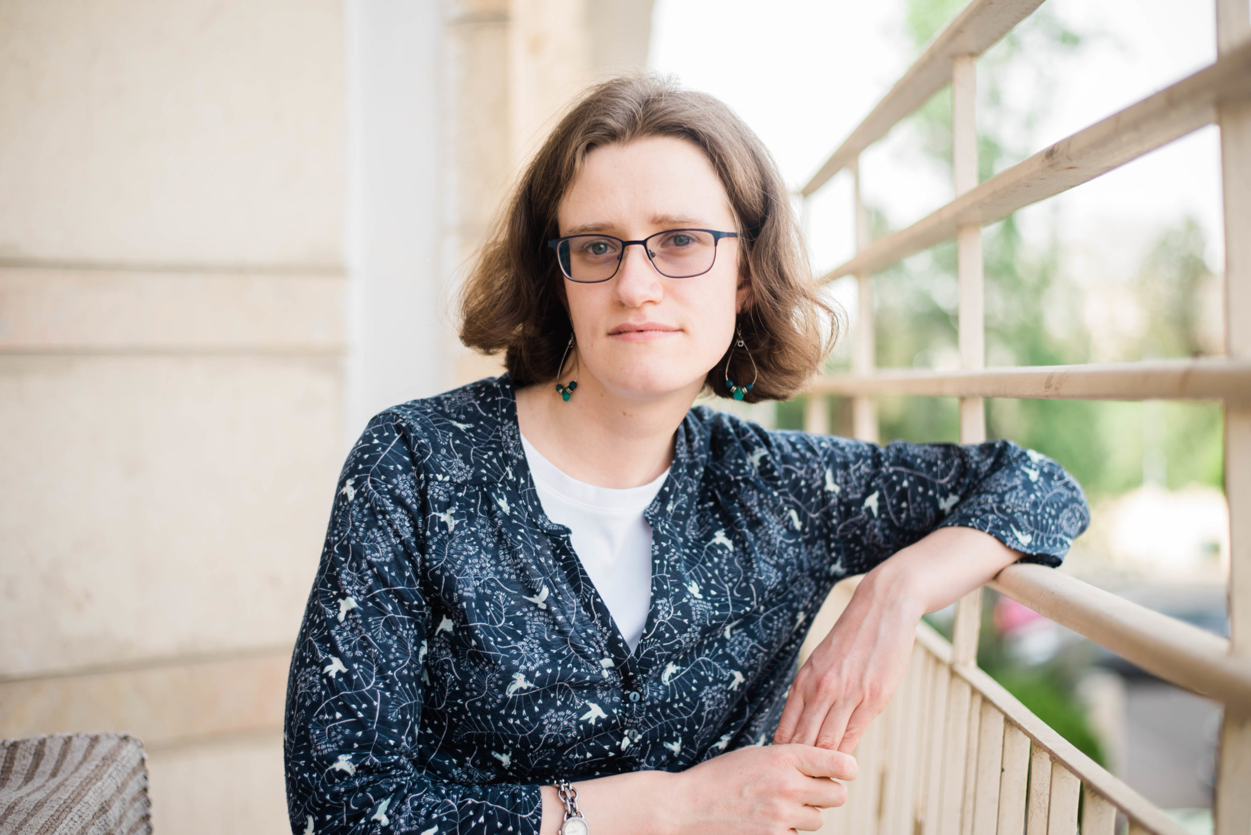 Peeling back the ‘Layers’ of Jewish women through photography