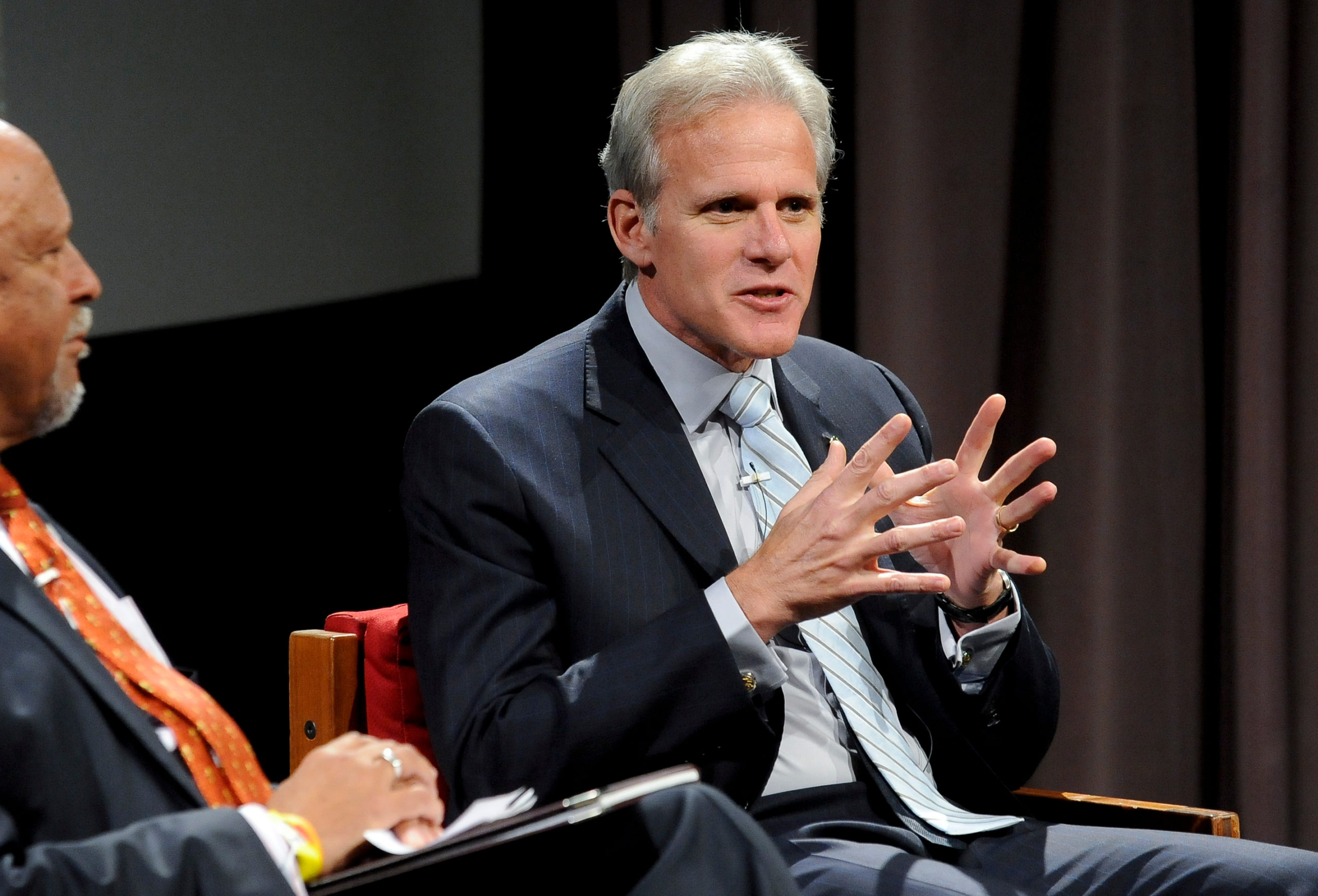 Michael Oren dives back into the 1970s