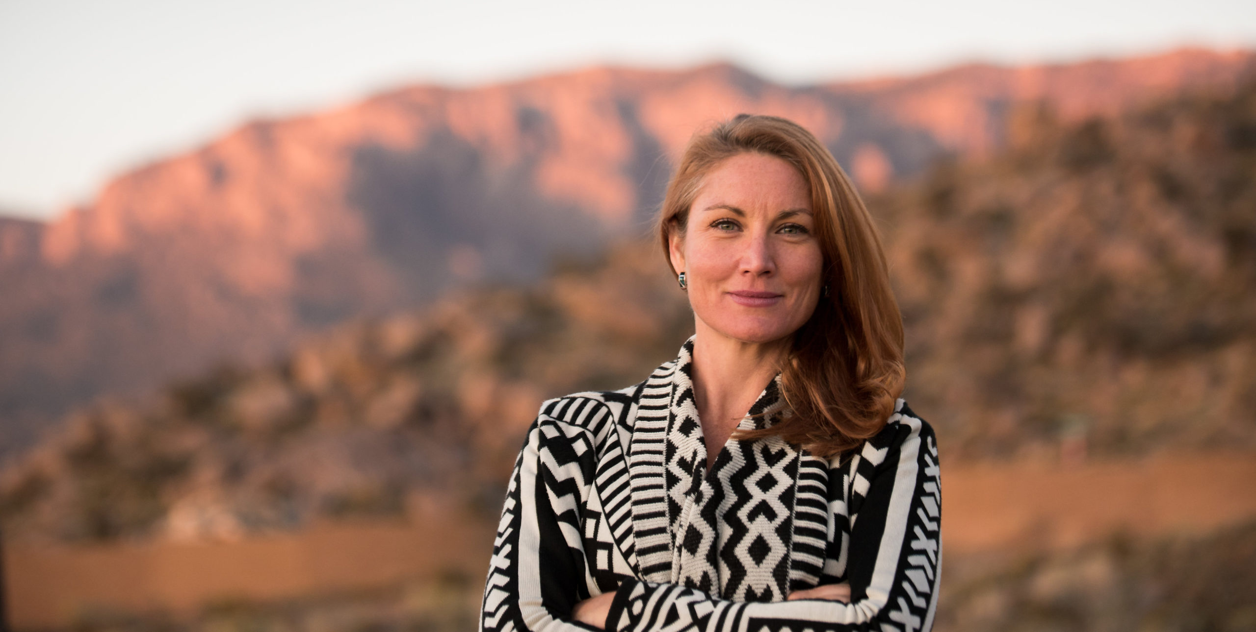 How one congressional candidate evolved her position on Israel in ...