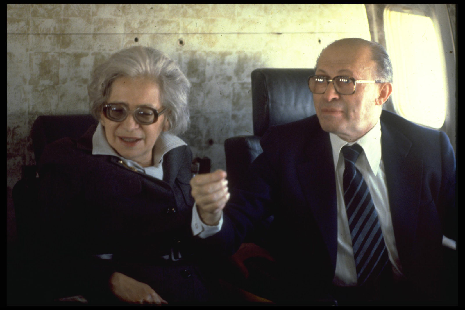 The life and legacy of Menachem Begin