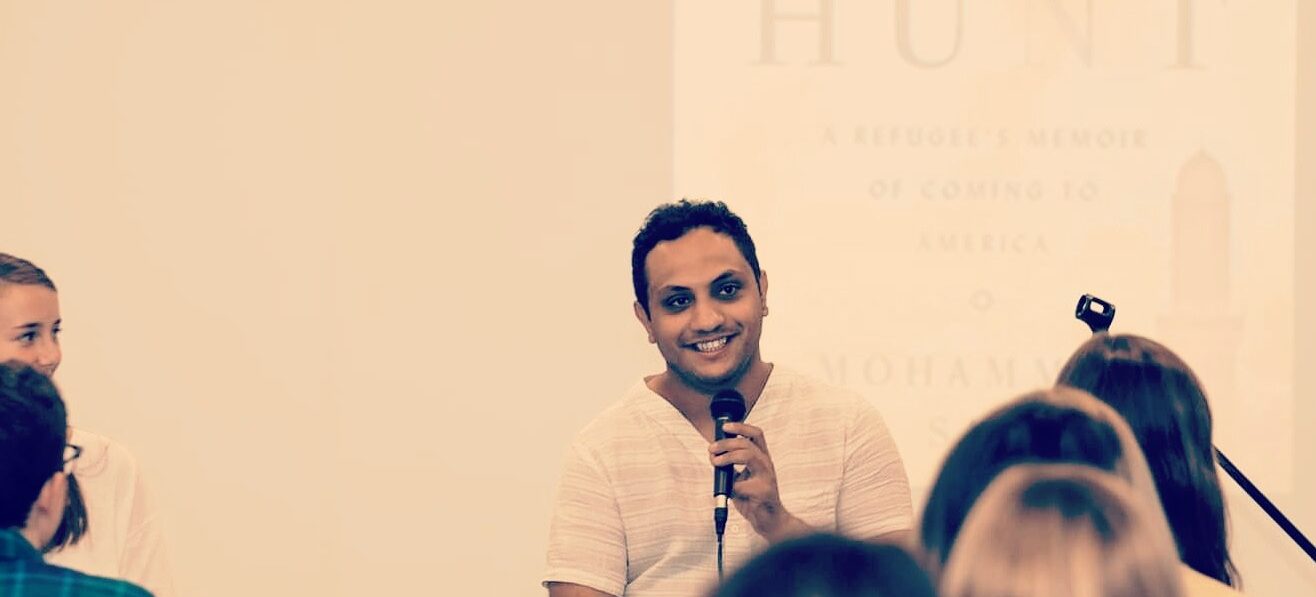 Building an interfaith oasis in the nation’s capital