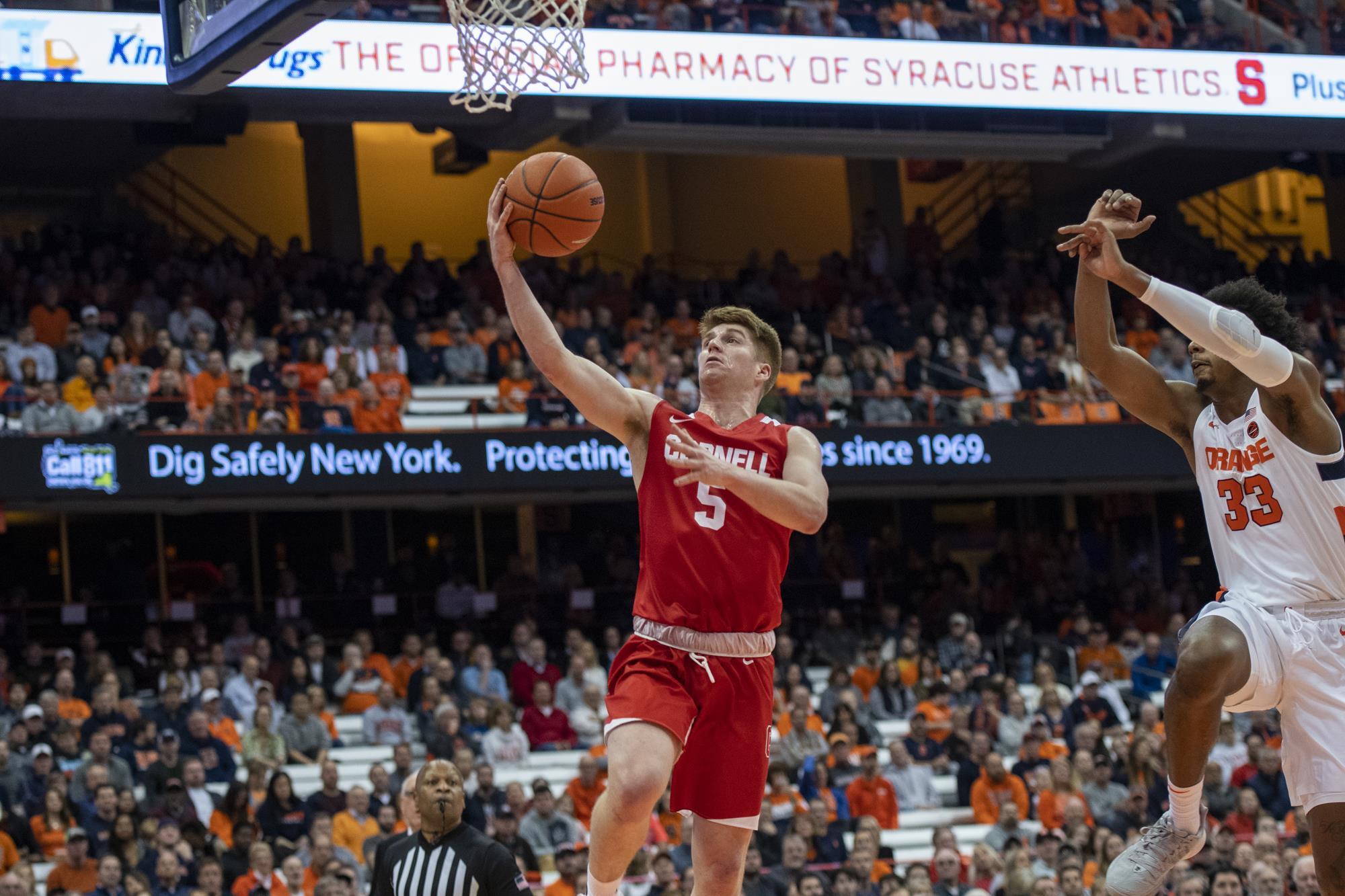In the District, Judaism, politics and college hoops come together for ...