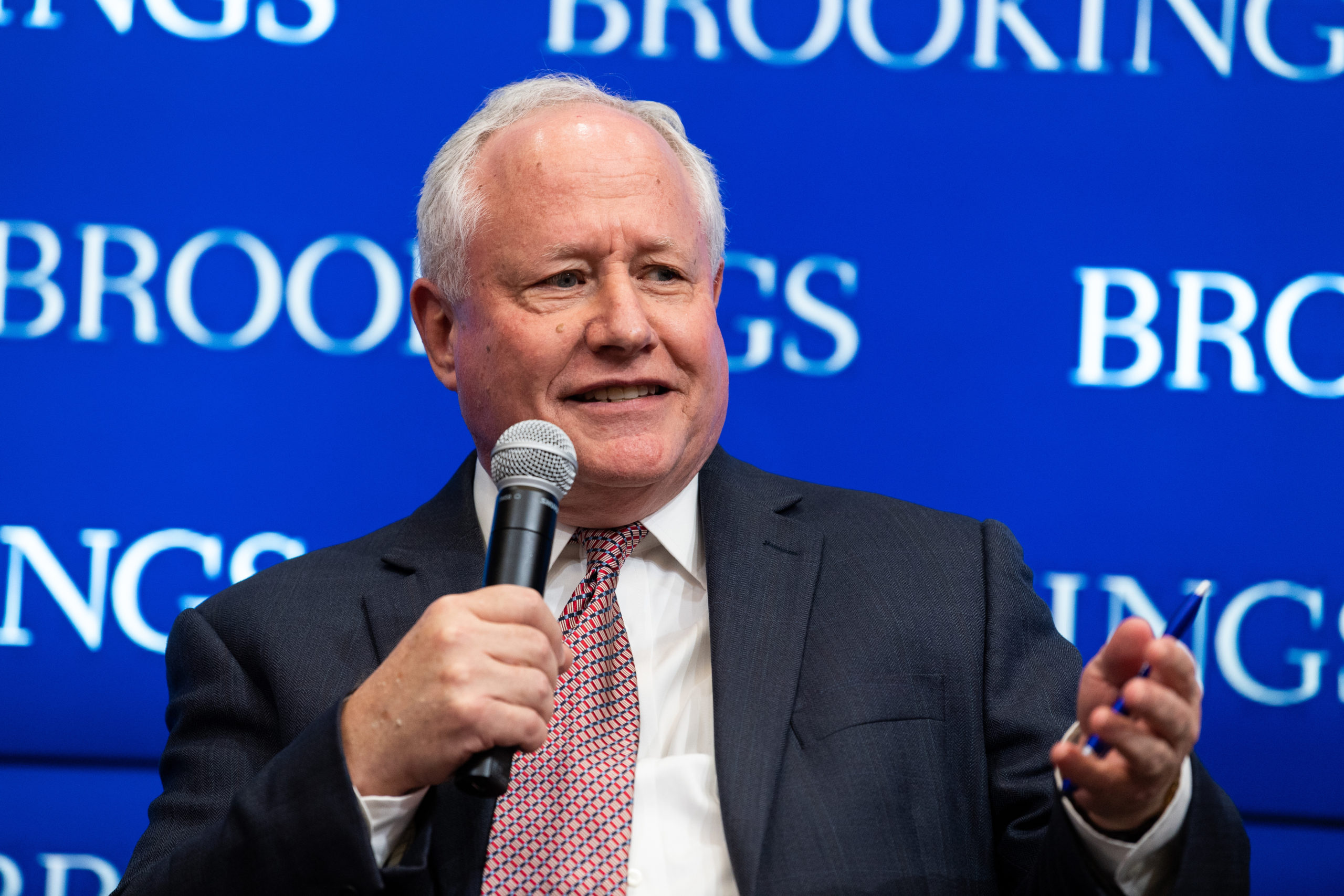 Bill Kristol's evolution