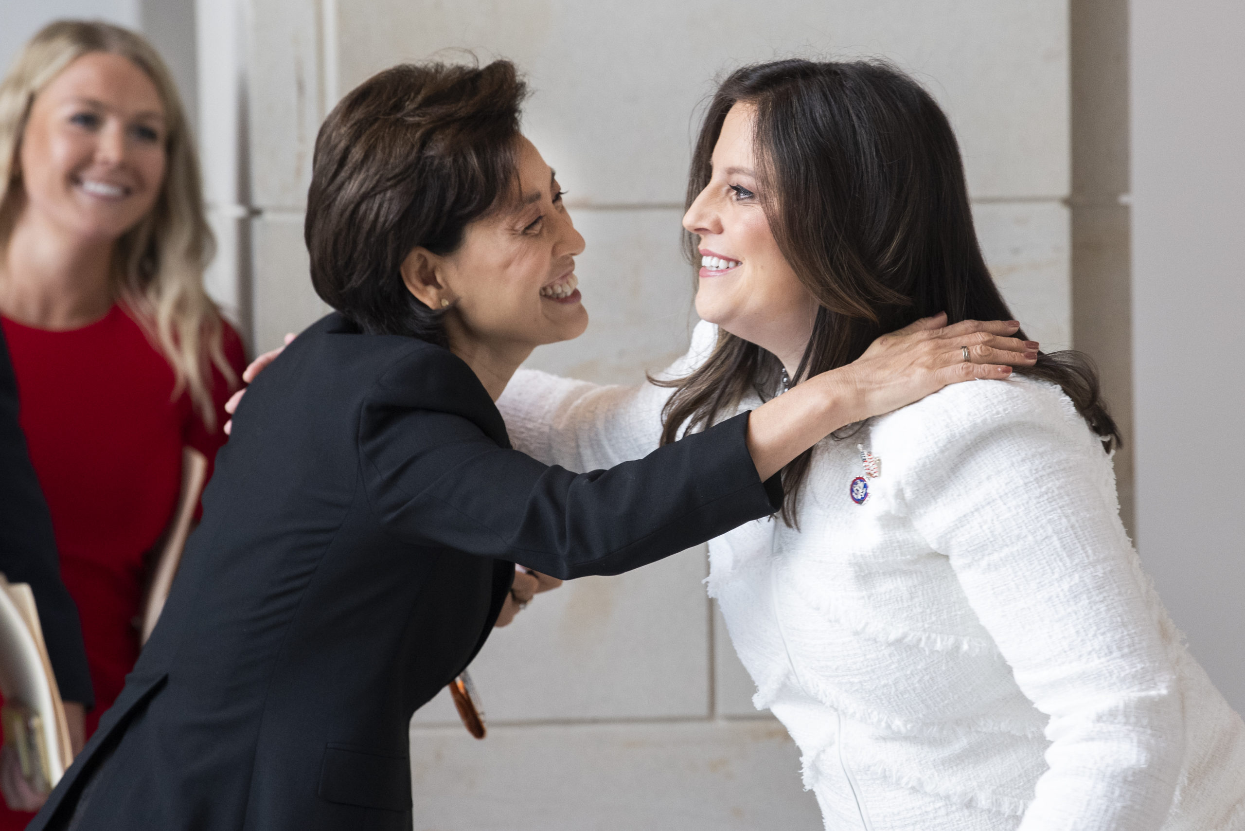 Is Young Kim the future of the GOP?