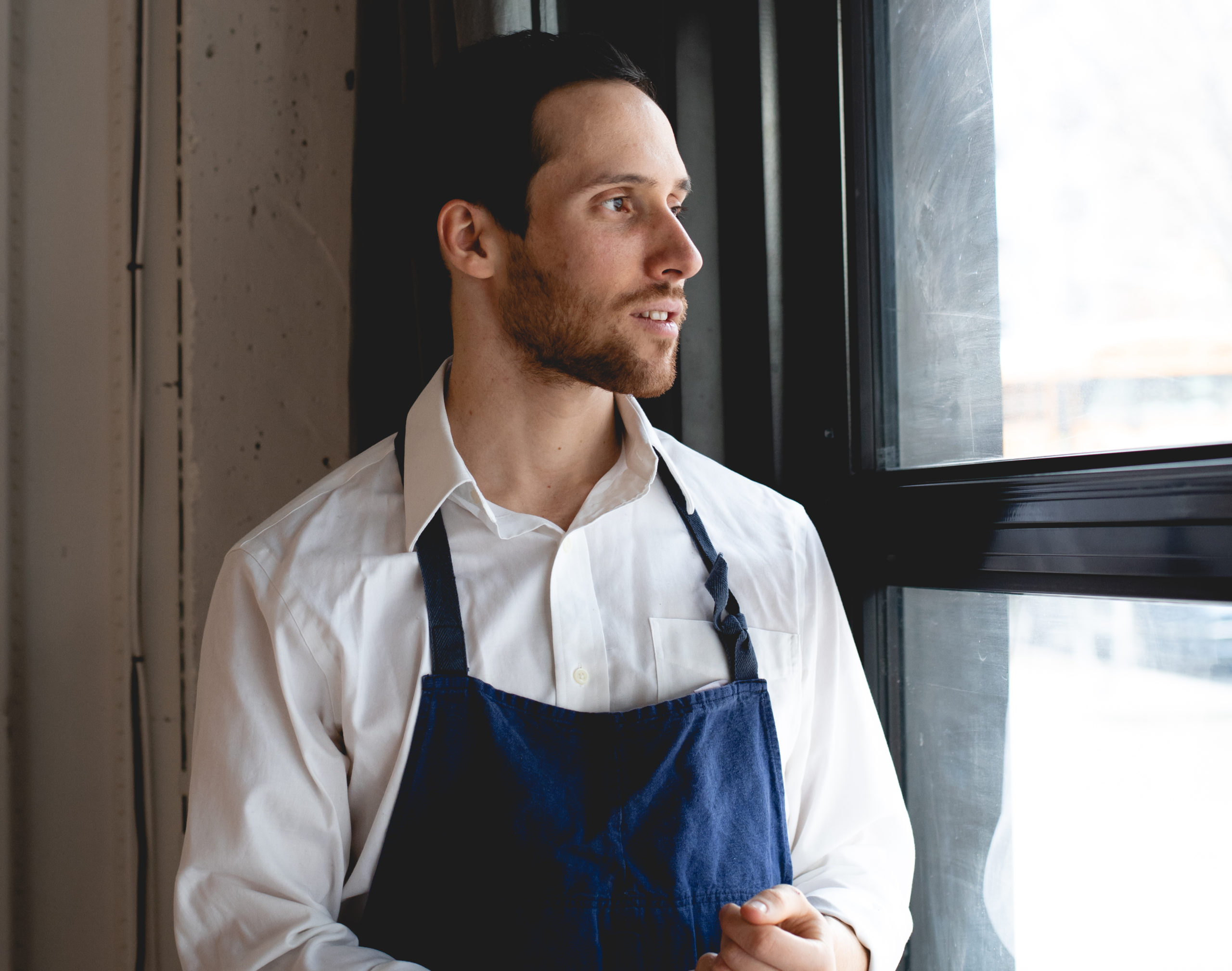 A nouvelle rugelach from the Best Damn Cookies guy