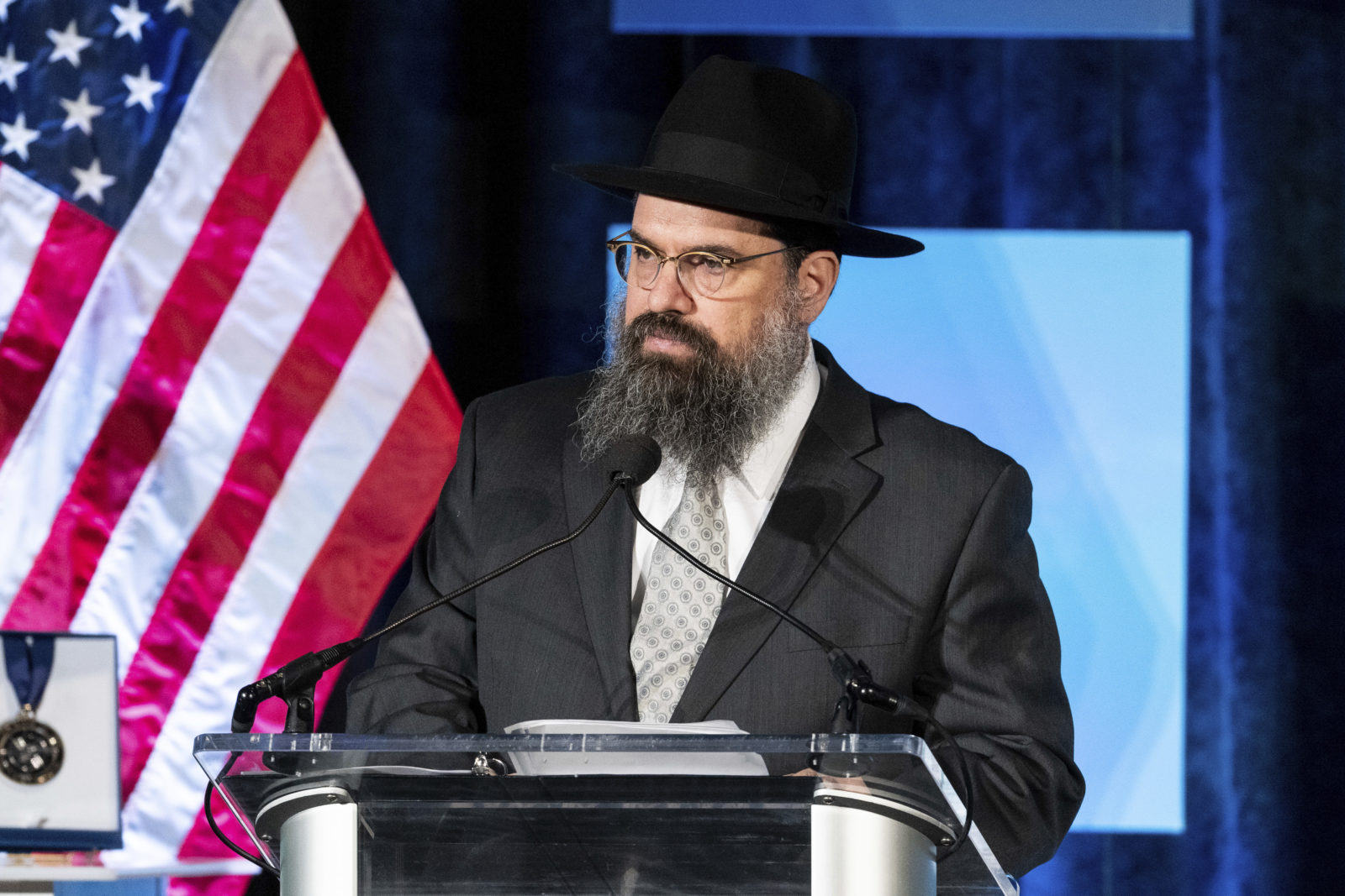 DC’s Jewish conference scene returns with Chabad gathering