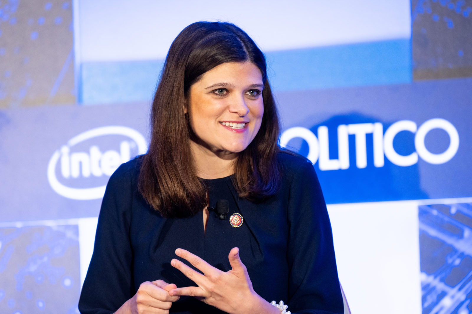 Haley Stevens: U.N. is seeking to delegitimize, withdraw recognition of ...