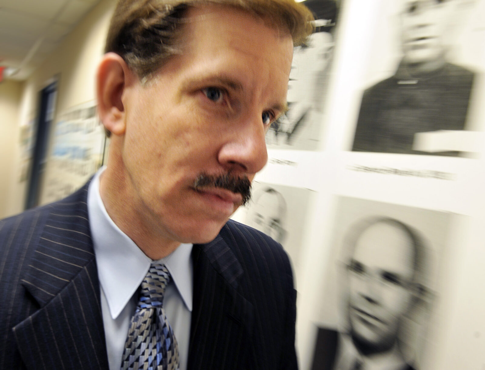 What the top U.S. Nazi hunter thinks of claims that Israel is ...