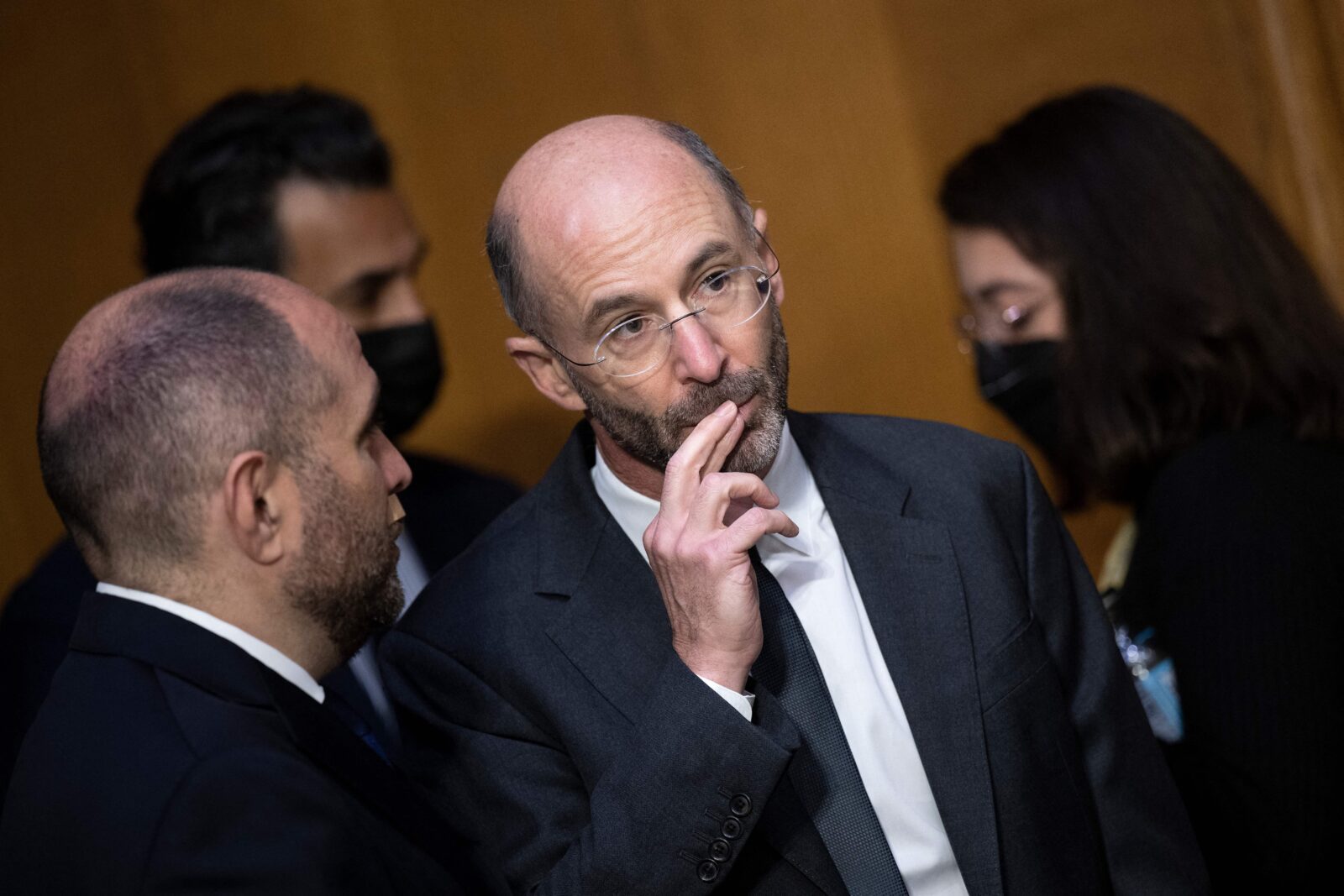 Jewish Insider - politics, philanthropy and business news
