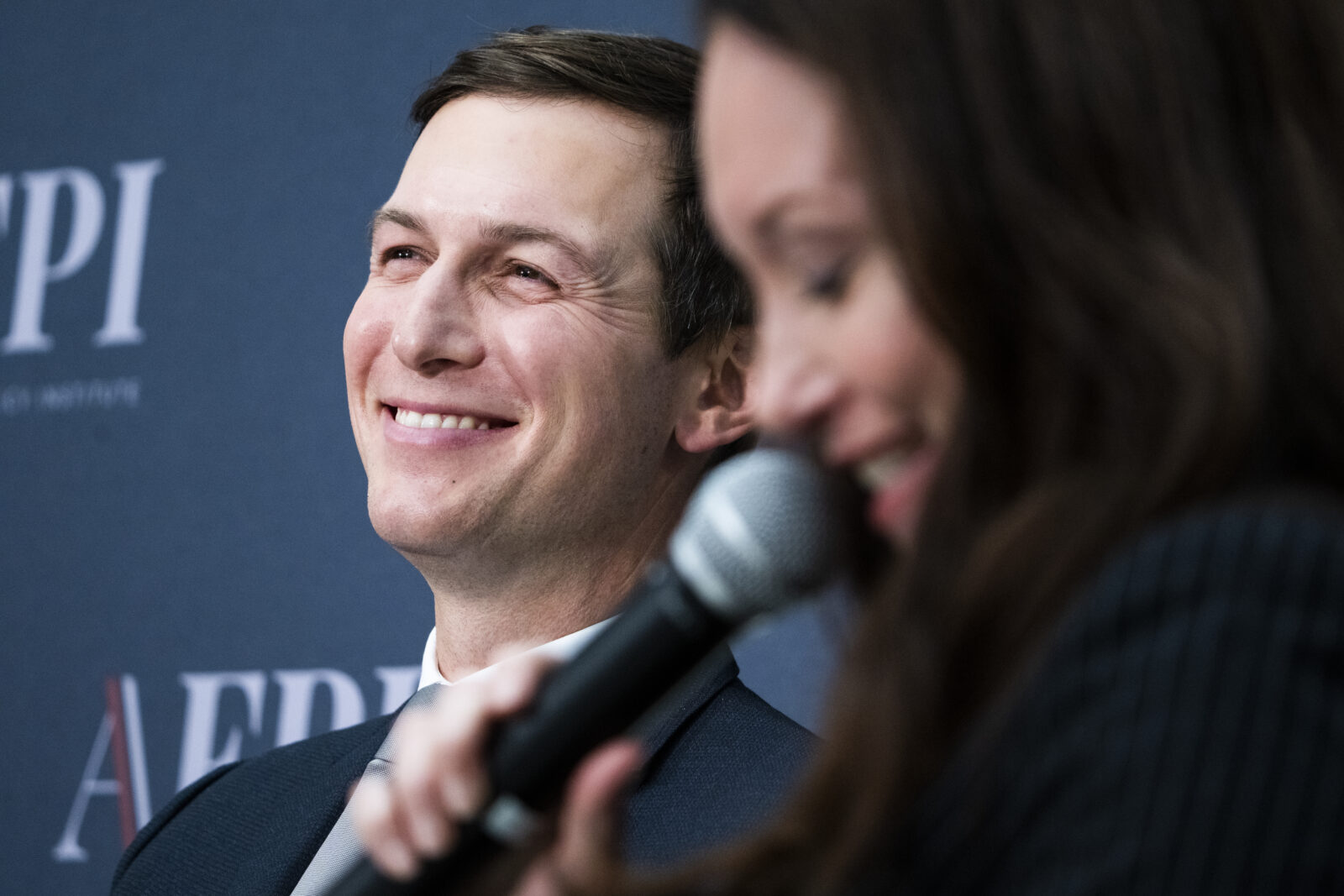 Kushner, Trump admin alums commemorate Abraham Accords anniversary