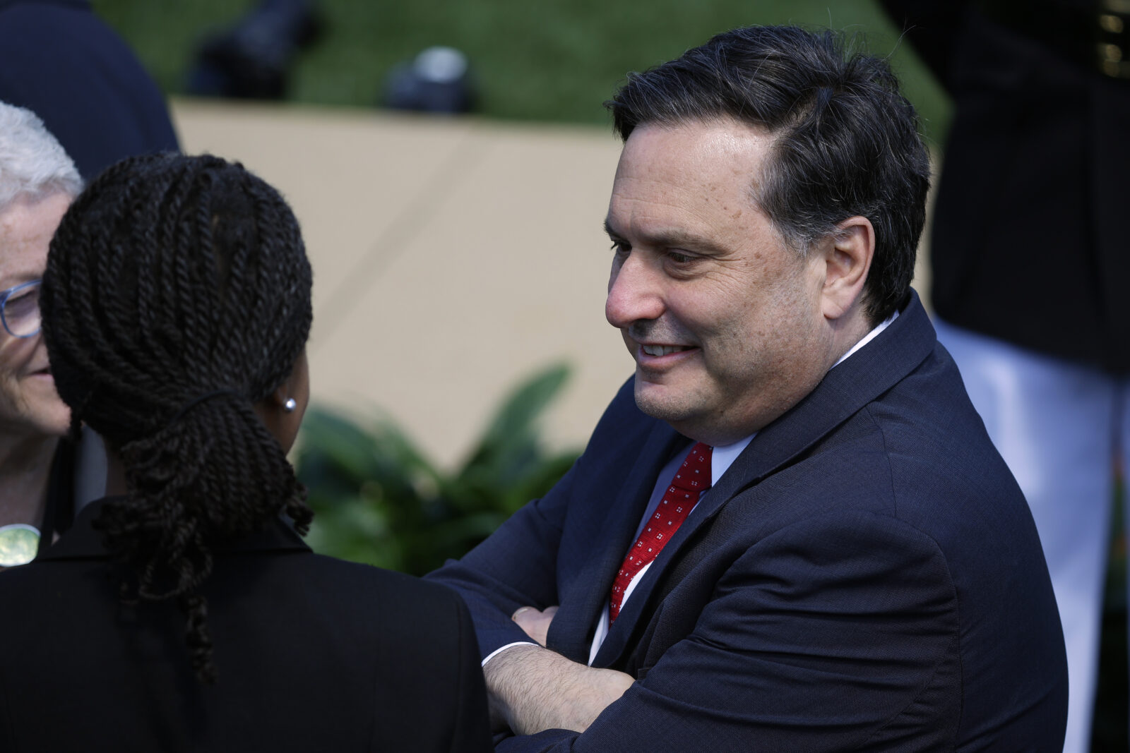 White House Chief of Staff Ron Klain to give keynote address at Yeshiva ...