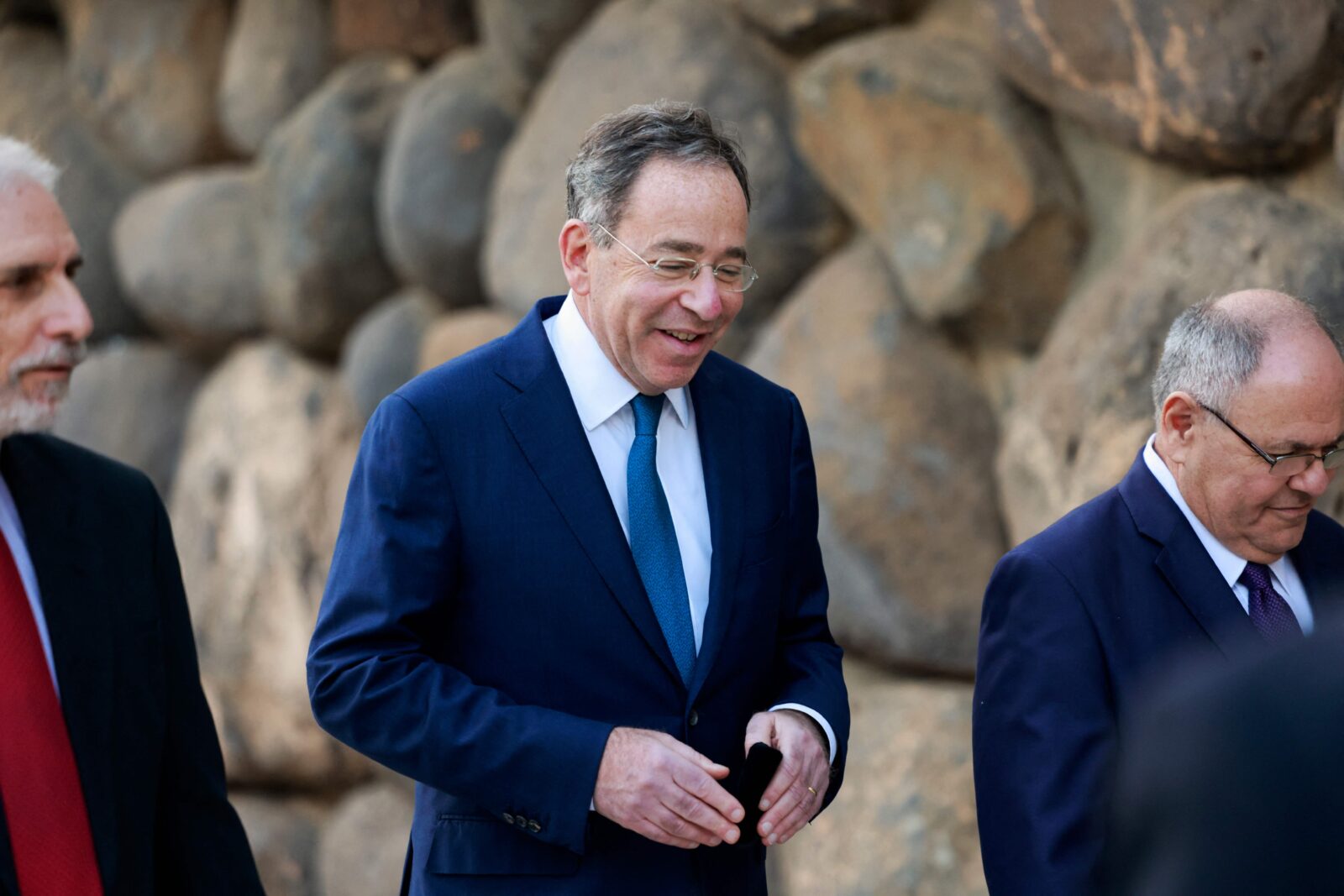 Nides aims to make Israel’s Fulbright program the largest in the world