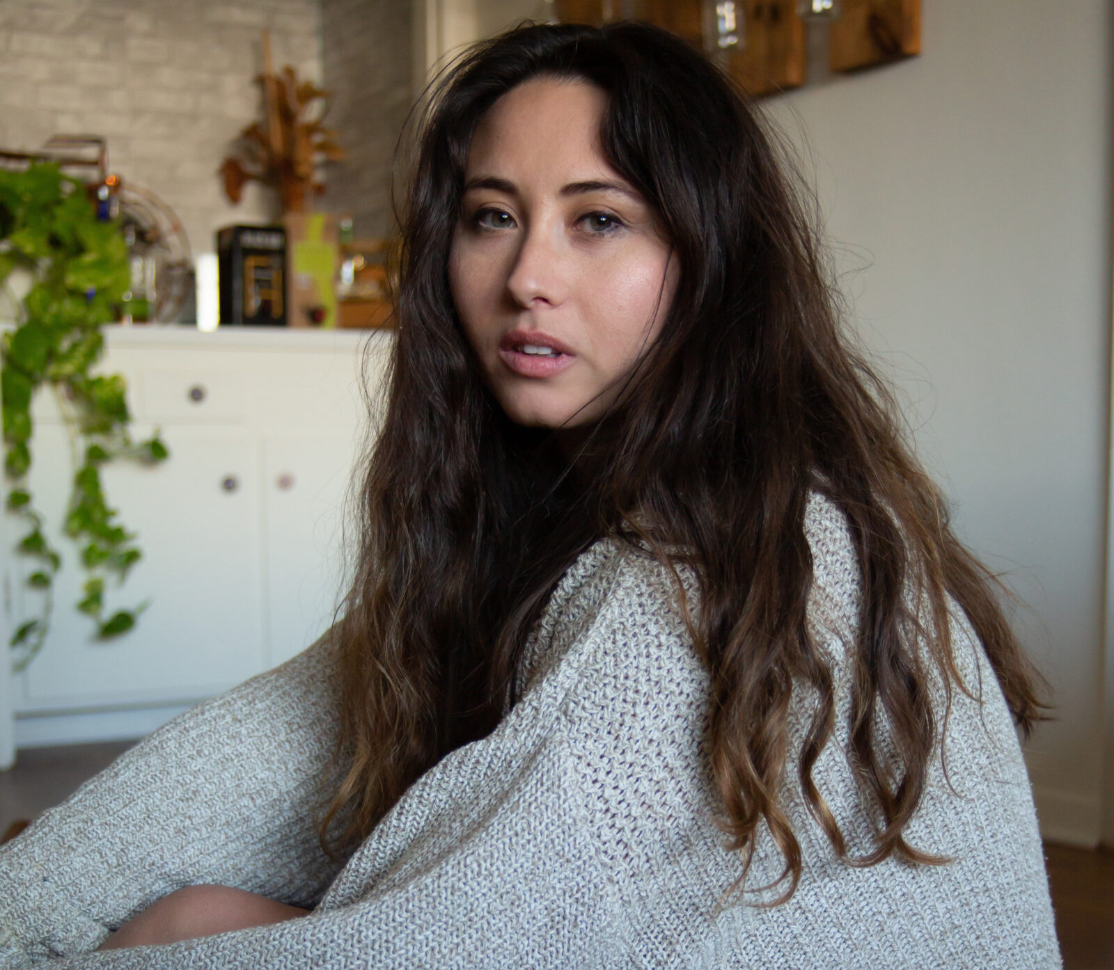 ‘Ginny & Georgia’ creator Sarah Lampert dishes on the hit Netflix show