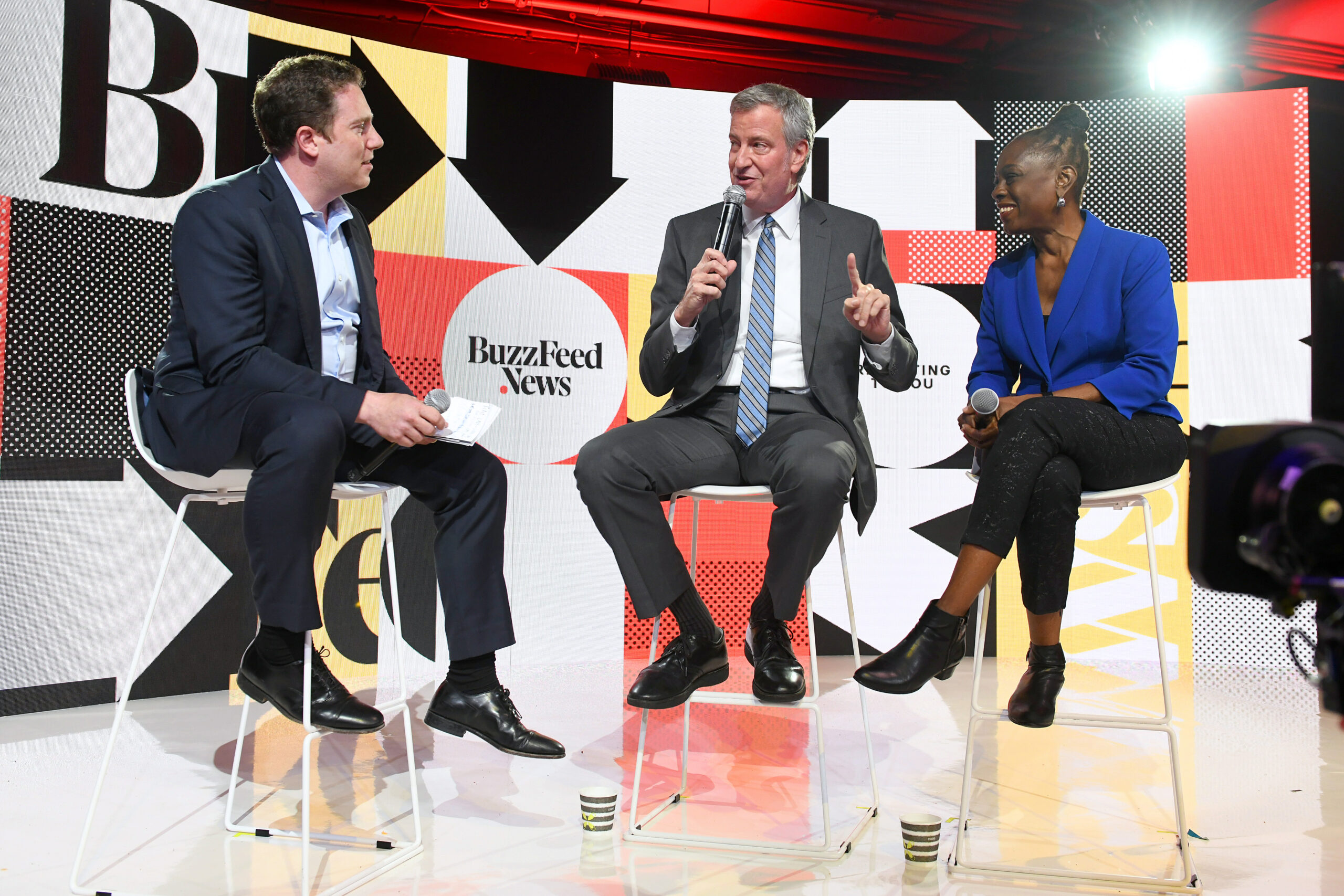 The buzz is gone: Ben Smith and the end of social media-driven journalism