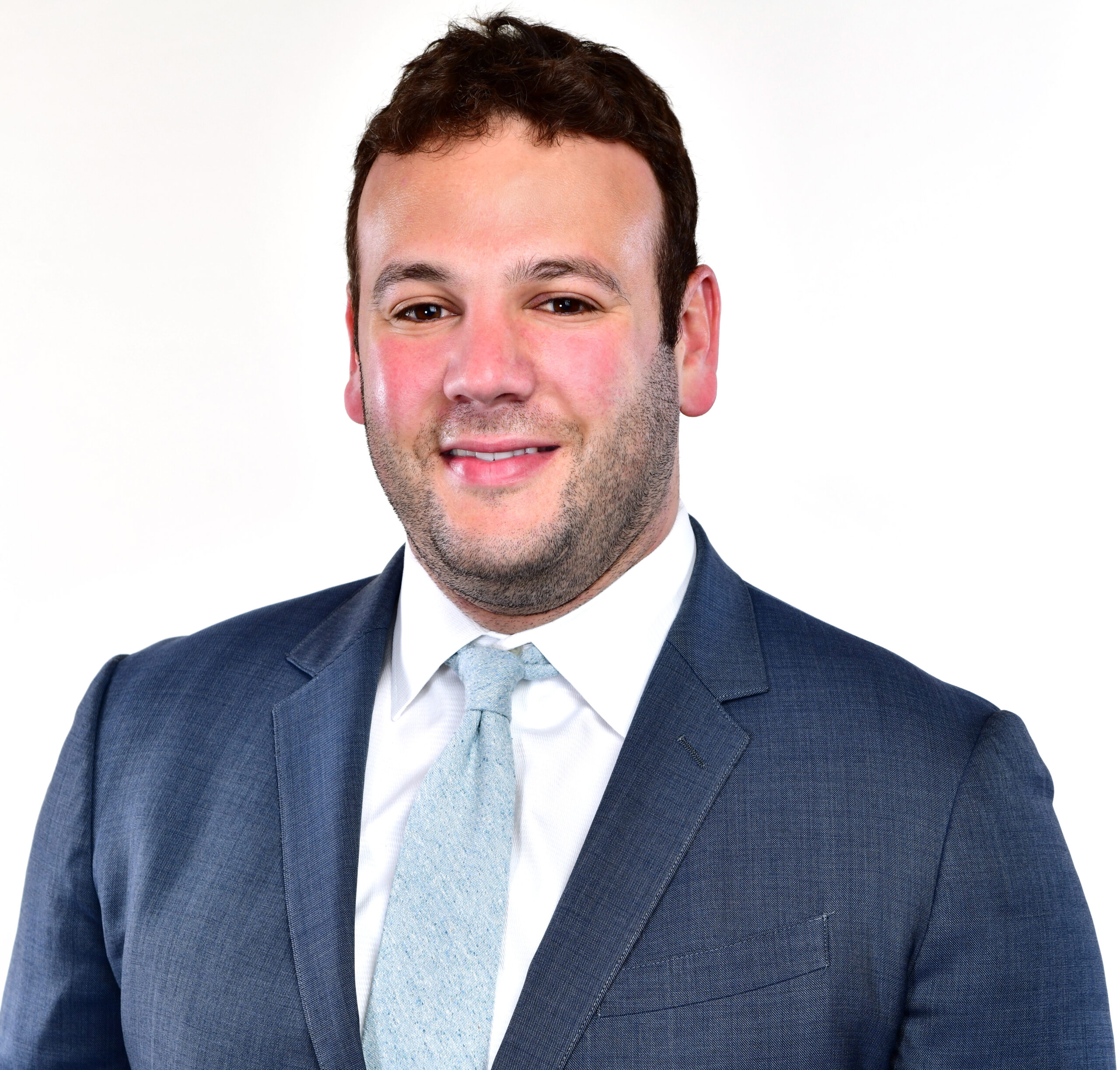 Daily Kickoff: The Phoenix Suns 33-year-old CEO + Alex Soros takes over