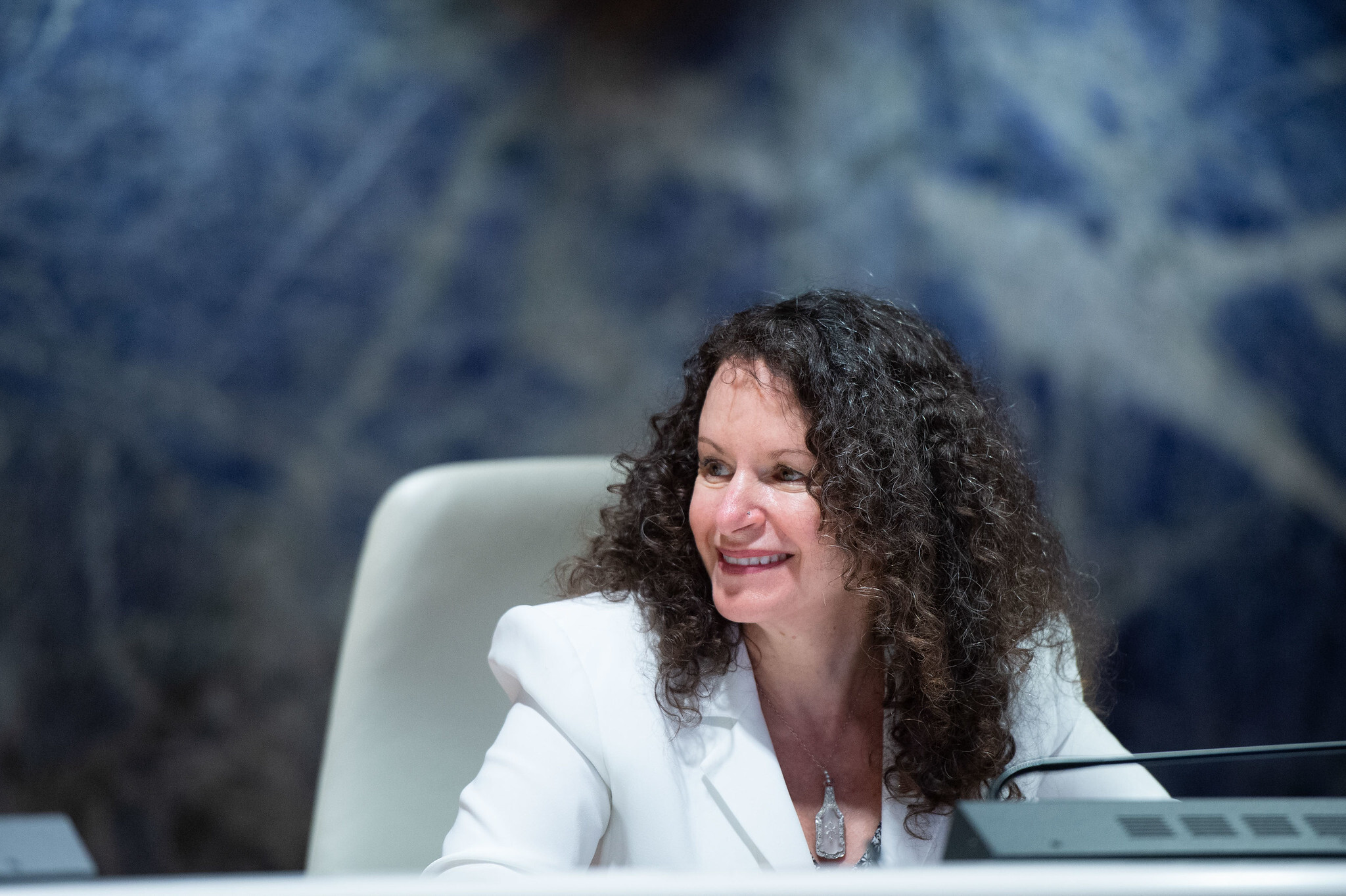 In Geneva, an American ambassador makes the case for the U.N. Human ...