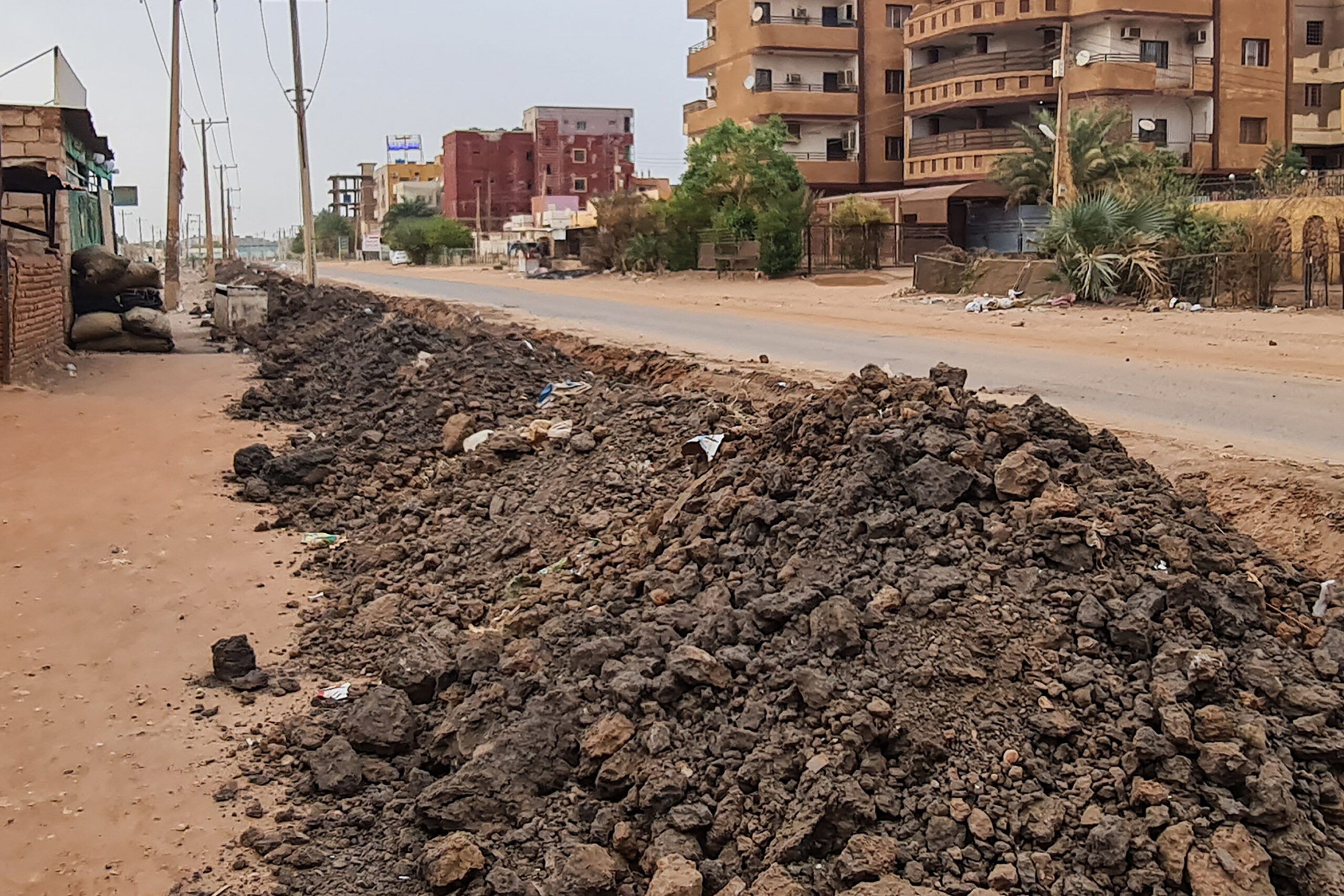 ‘It’s all happening again’: 20 years after genocide in Darfur, ethnic ...