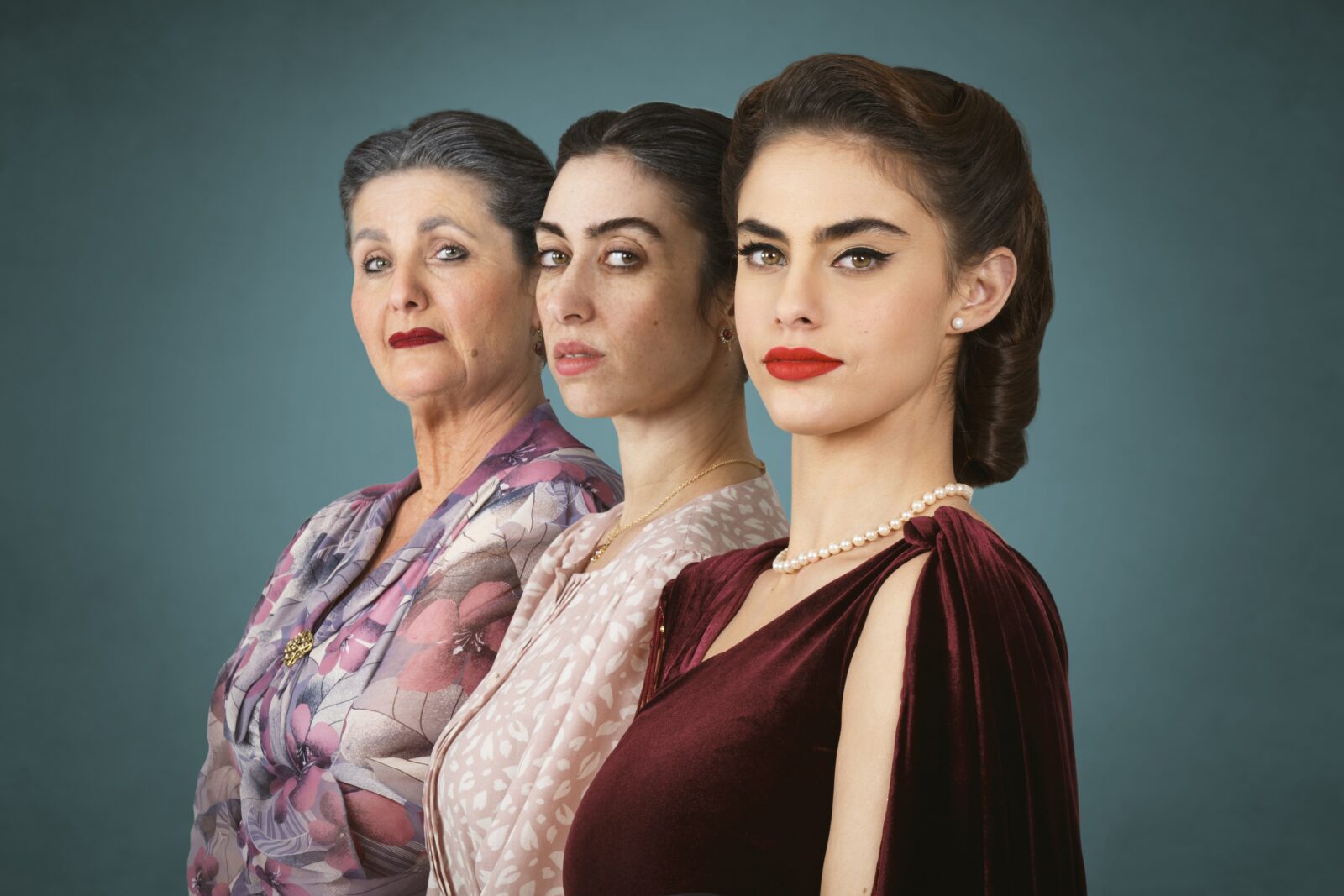 Meet the Israeli actress telling the story of Israel’s creation – on ...