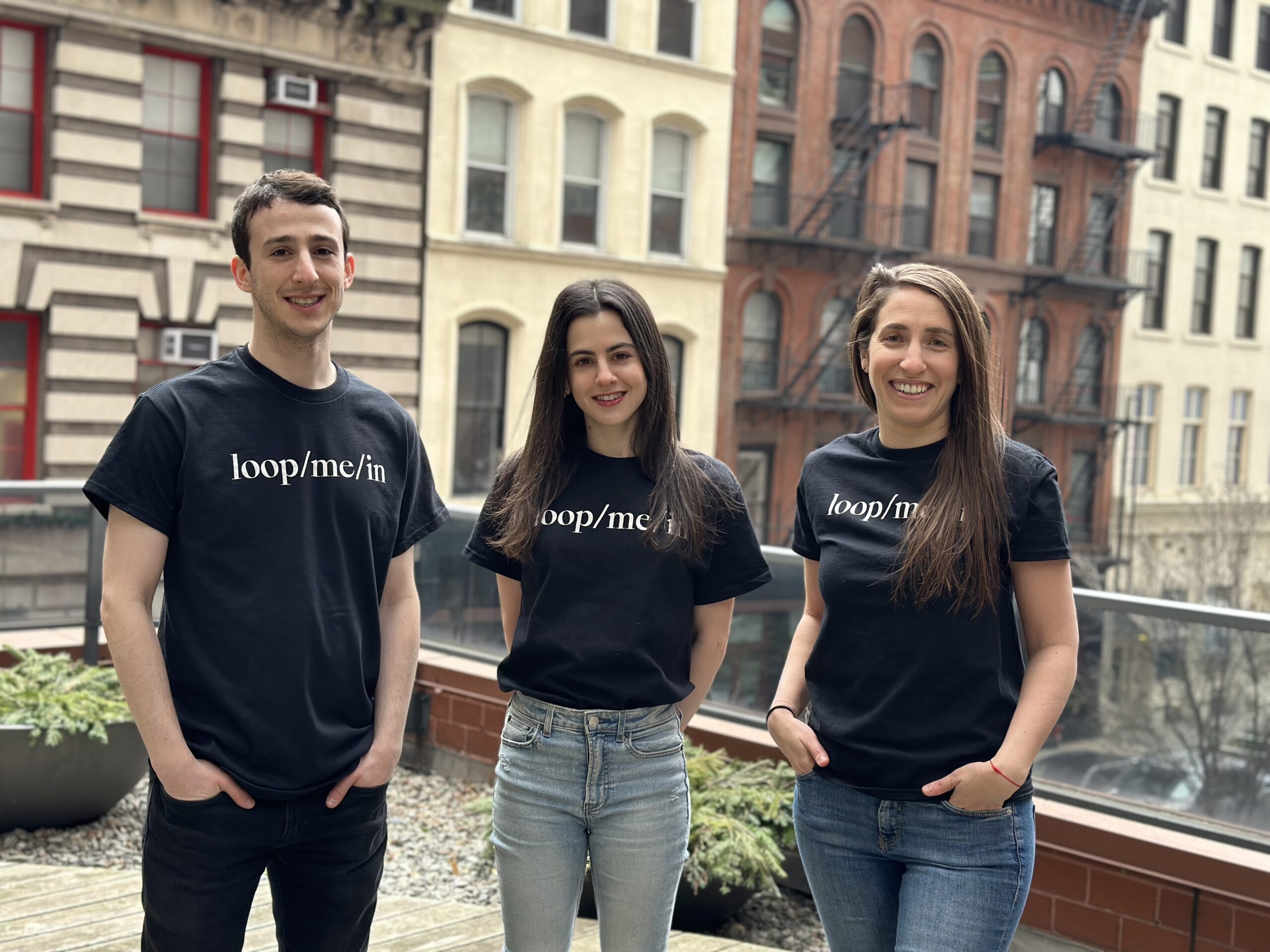 On Loop, an ancient matchmaking tradition becomes modern