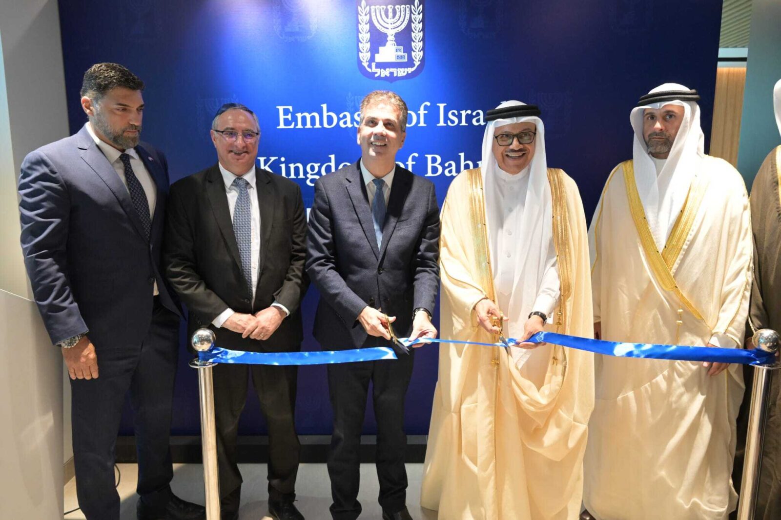 Israeli FM Eli Cohen faces heat for diplomatic blunders