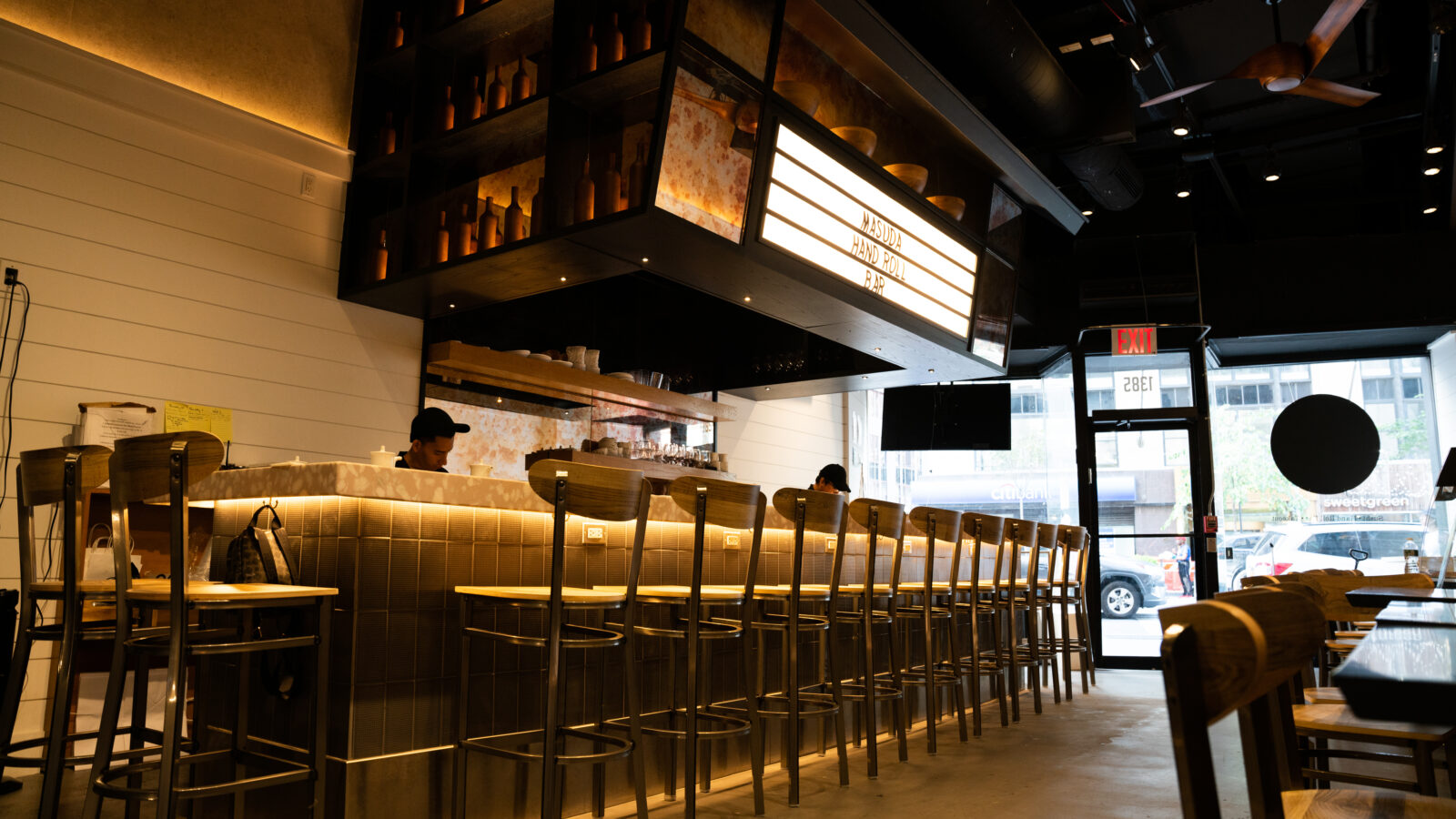 Omakase obsession: Kosher sushi gets an upgrade