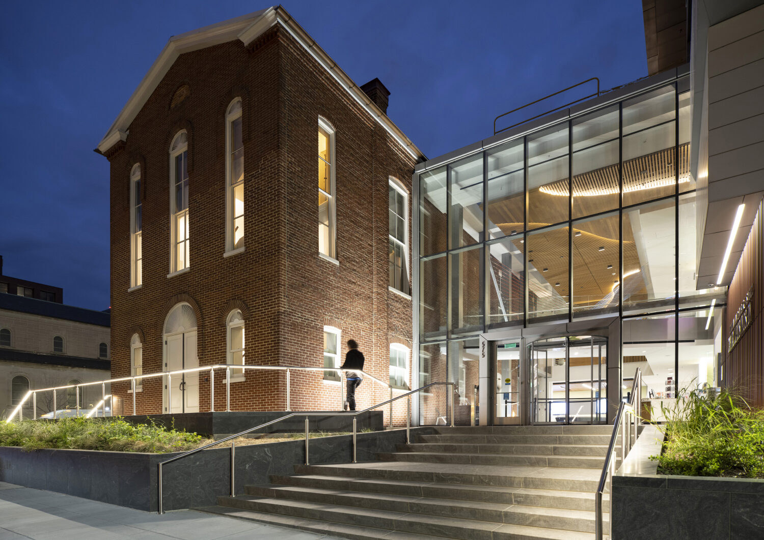 ‘If it’s Jewish, we have it’: Inside D.C.’s new Jewish history museum