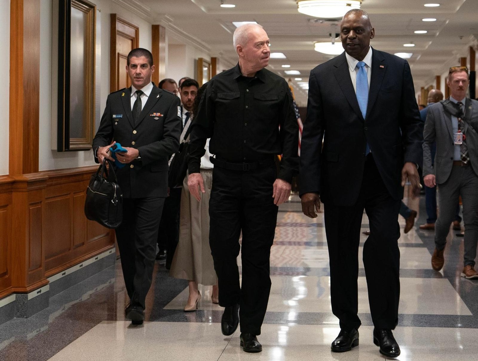 Daily Kickoff: Latimer’s landslide win against Bowman