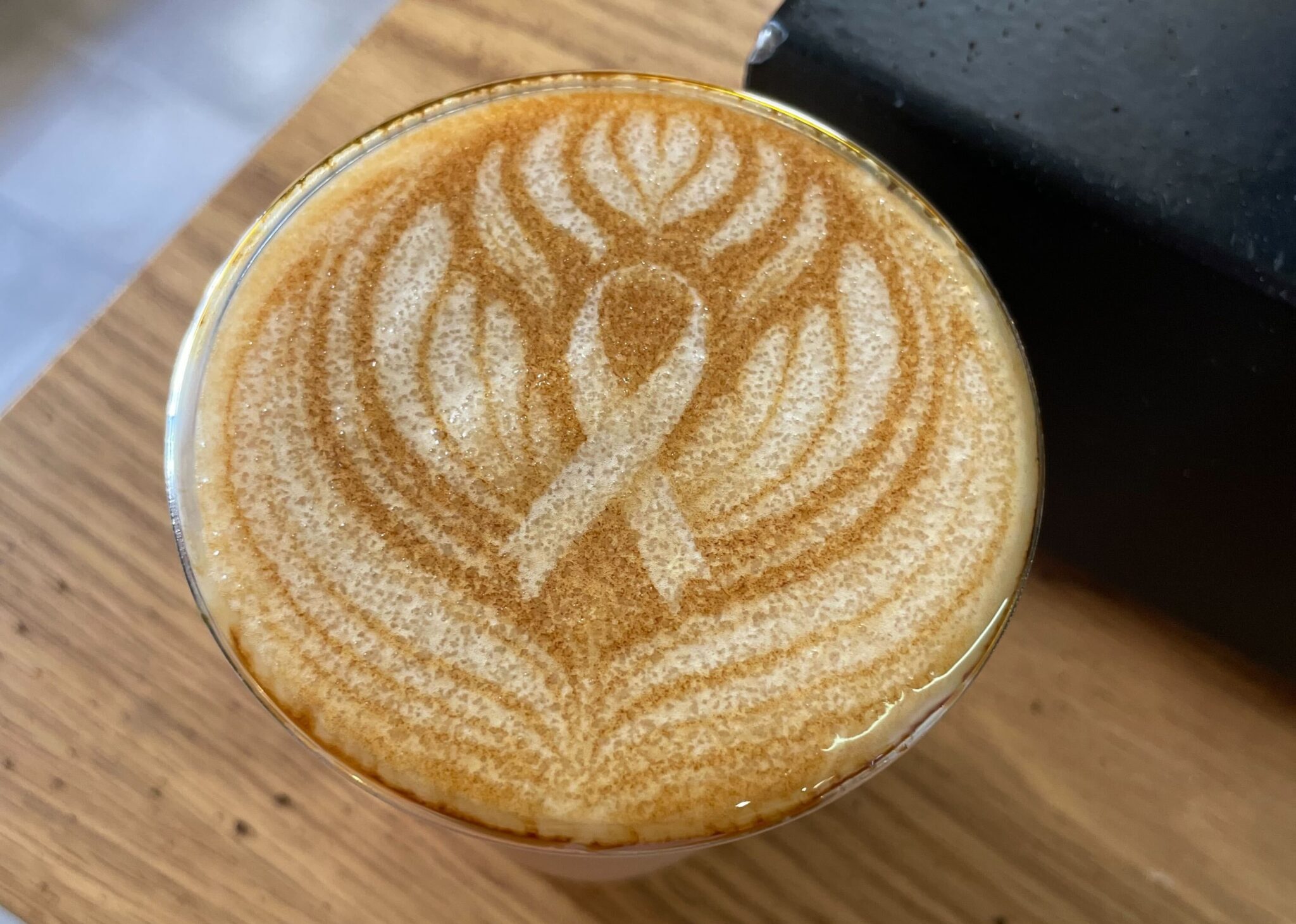 The cafe uniting a Negev moshav’s evacuees