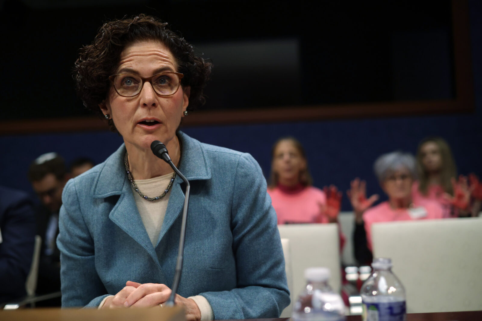 ‘We could be on the cusp of… a global war,’ defense strategy ...