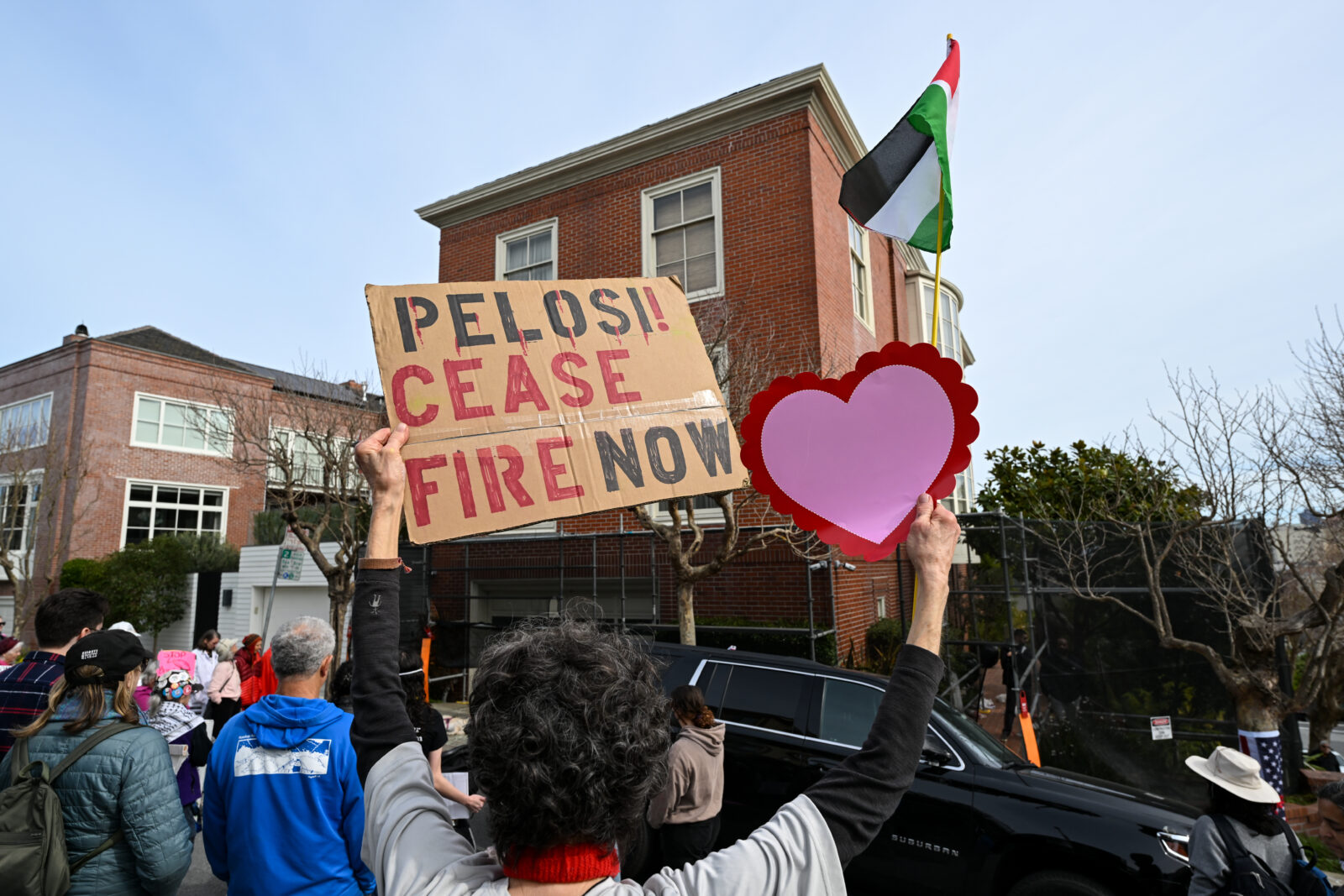 Daily Kickoff: Trump speaks out against antisemitism at Bedminster event