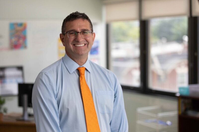 Jewish Insider - politics, philanthropy and business news