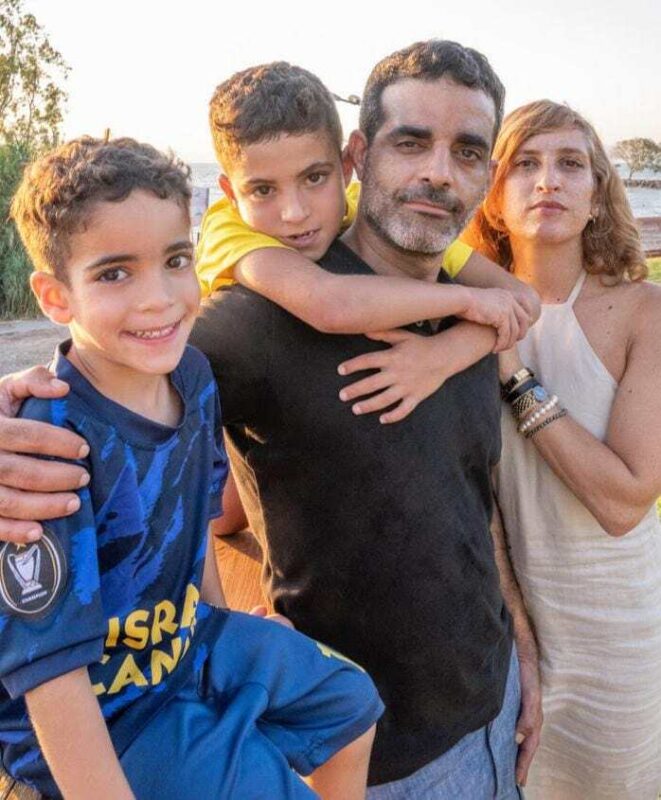 Israelis from Tel Aviv to Haifa brace for Hezbollah attacks
