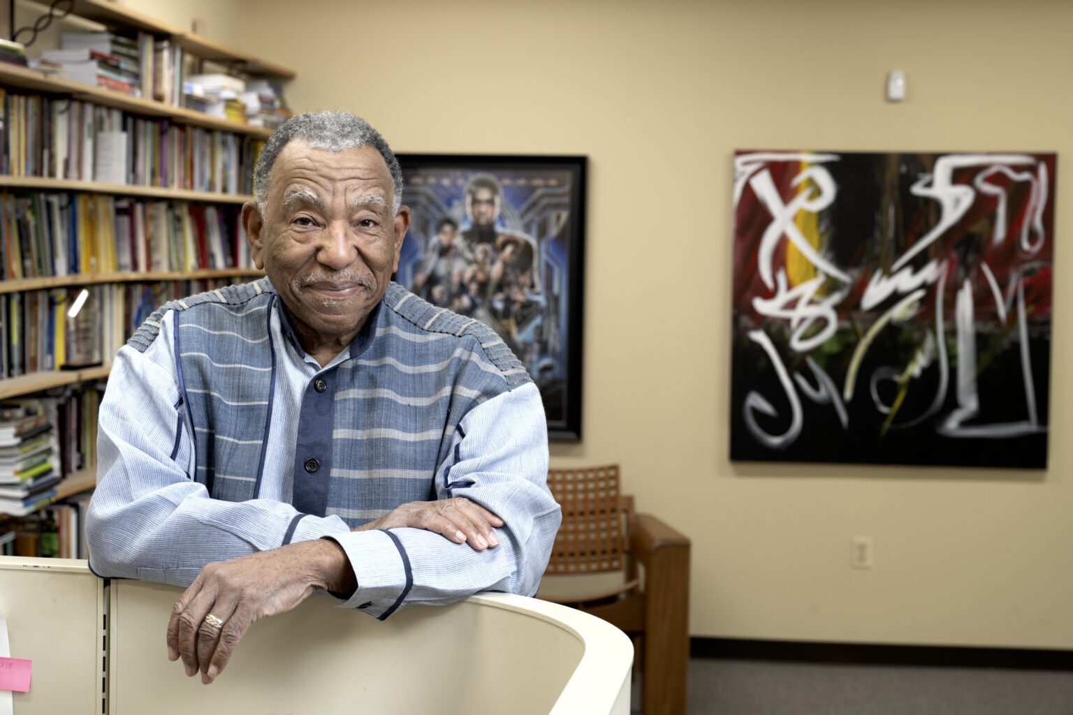 National Book Foundation facing scrutiny from Jewish groups over Paul ...