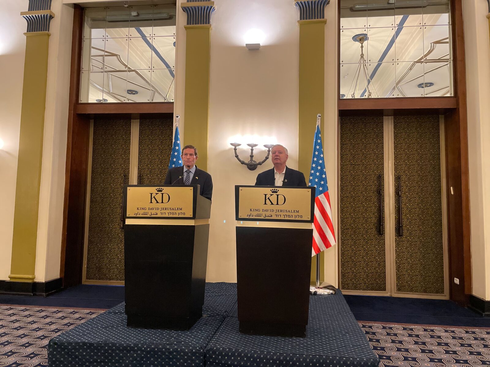 Daily Kickoff: Jake Sullivan says Israel needs to 'turn tactical wins ...