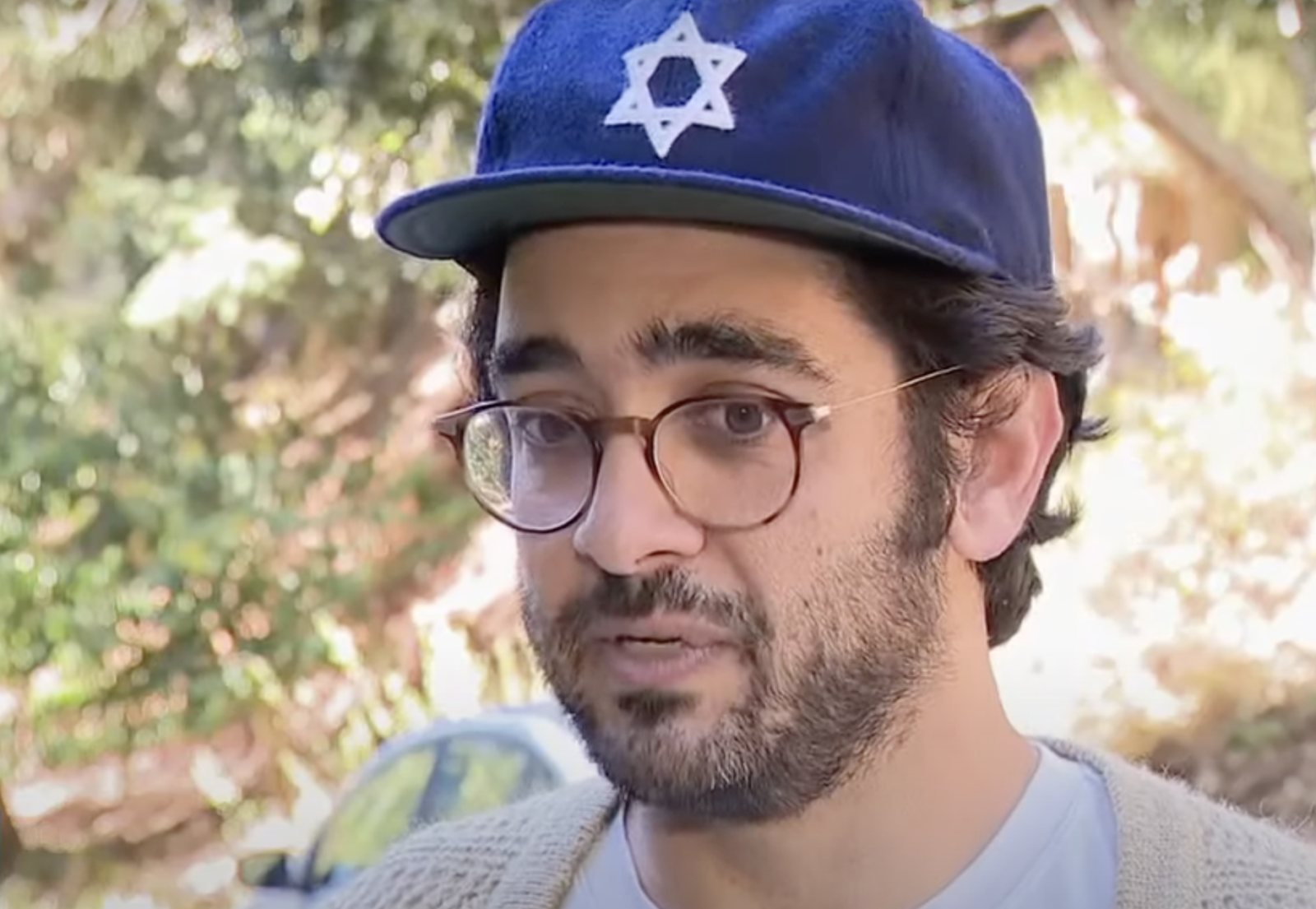 Daily Kickoff: Turning a blind eye to antisemitism