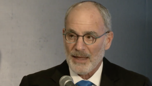 Yechiel Leiter, U.S.-born former Netanyahu aide, to be Israel’s next ...